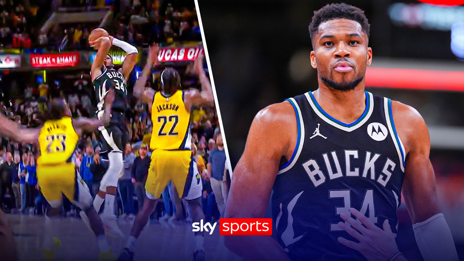 Giannis Antetokounmpo: Milwaukee Bucks coach Doc Rivers disputes report ...