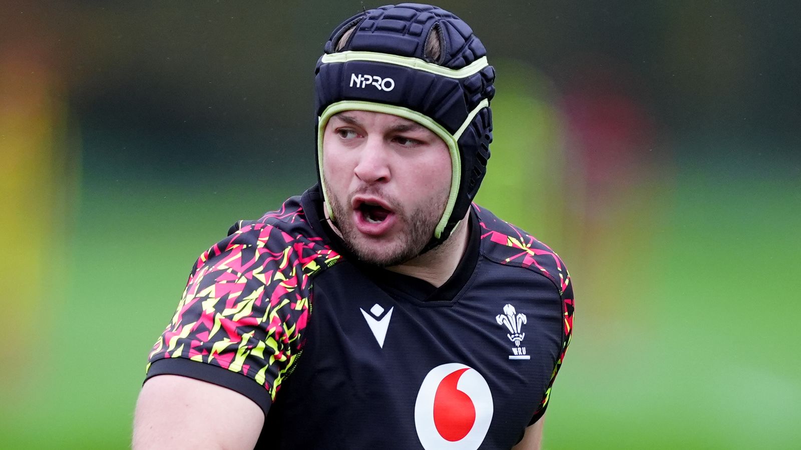 Autumn Nations Series: Harri Deaves in for Wales debut vs All Blacks as ...