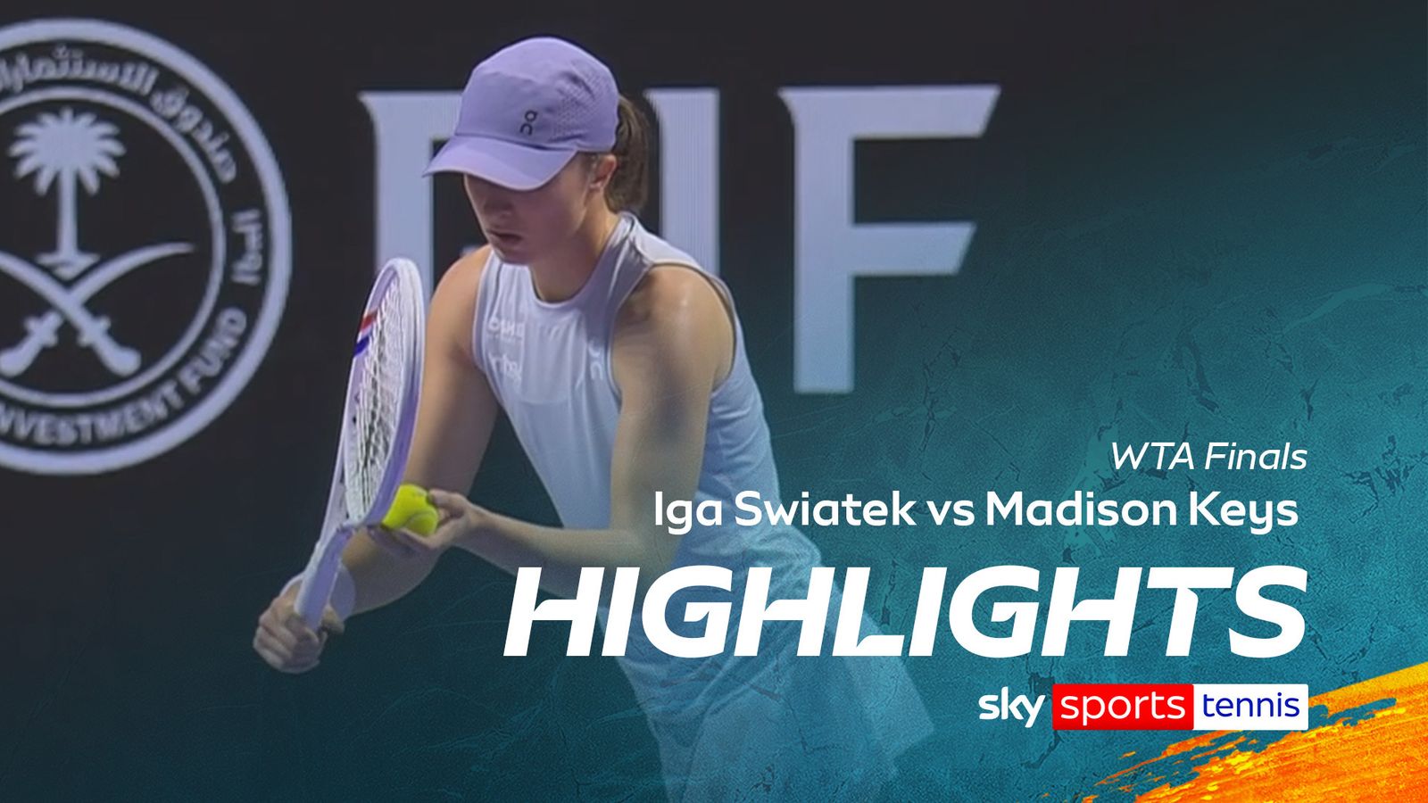 WTA Finals: Iga Swiatek and Elena Rybakina record dominant victories on ...