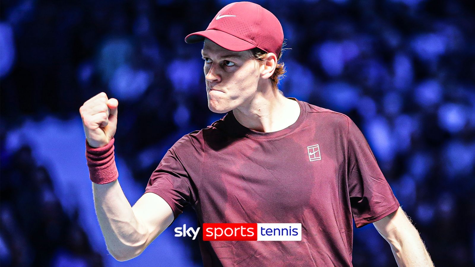 Jannik Sinner: ‘I know I can improve, it’s not finished yet’ | Tennis ...