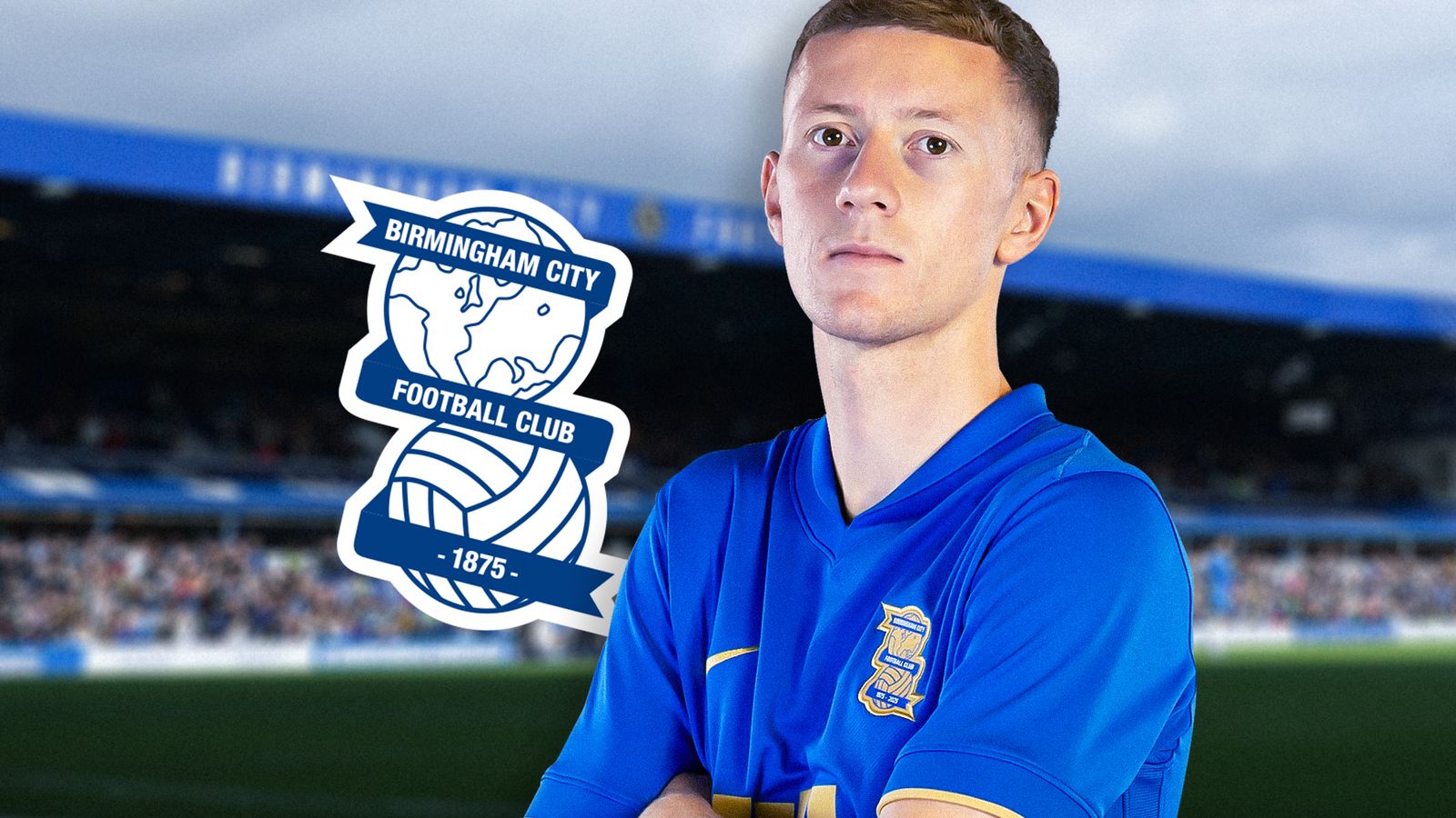 Jay Stansfield Interview Birmingham City s Rise His Price Tag And The Jay Stansfield Interview Birmingham City s Rise His Price Tag And The