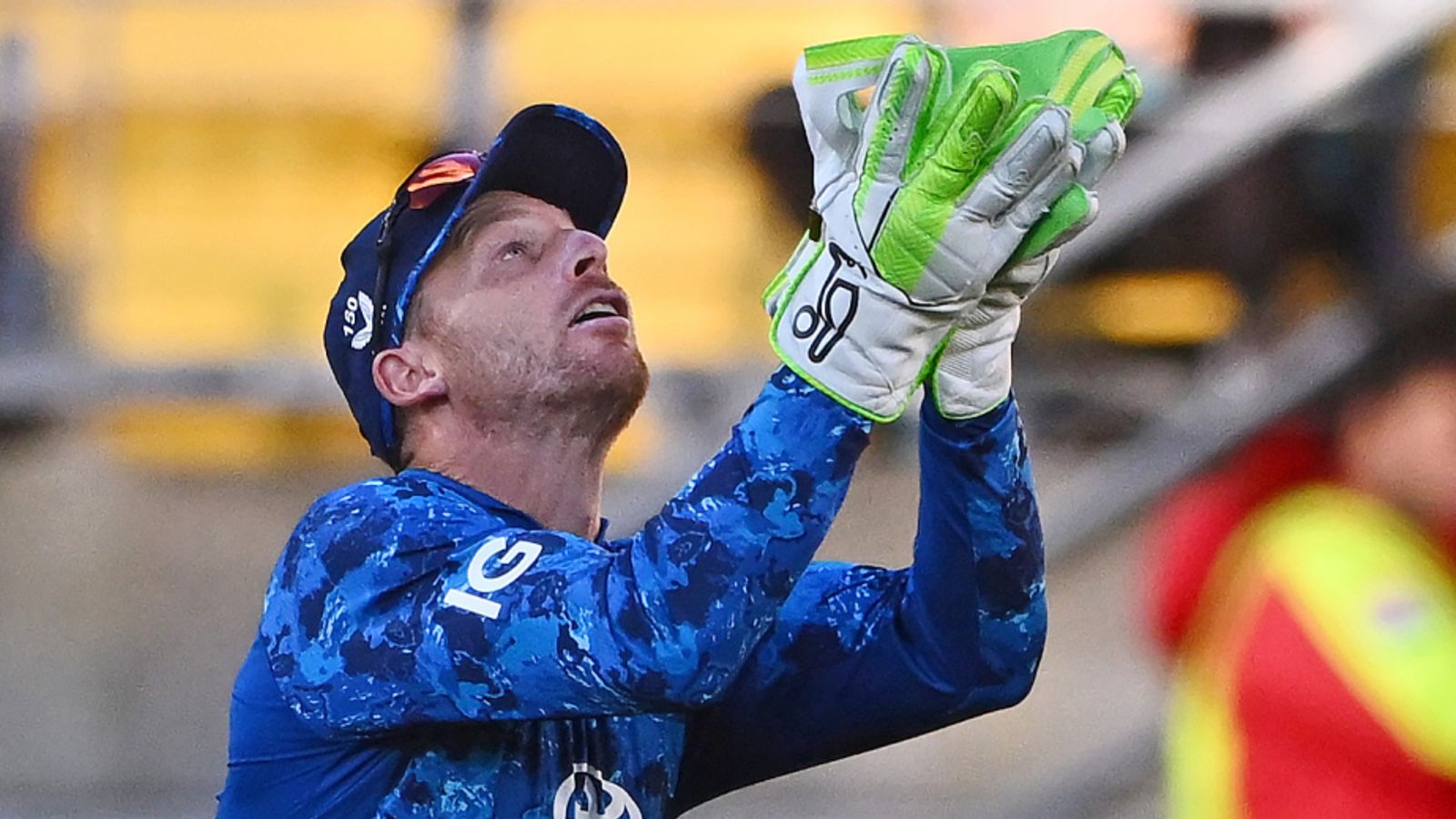 Sri Lanka vs England, second ODI LIVE! Score and updates from Colombo ...