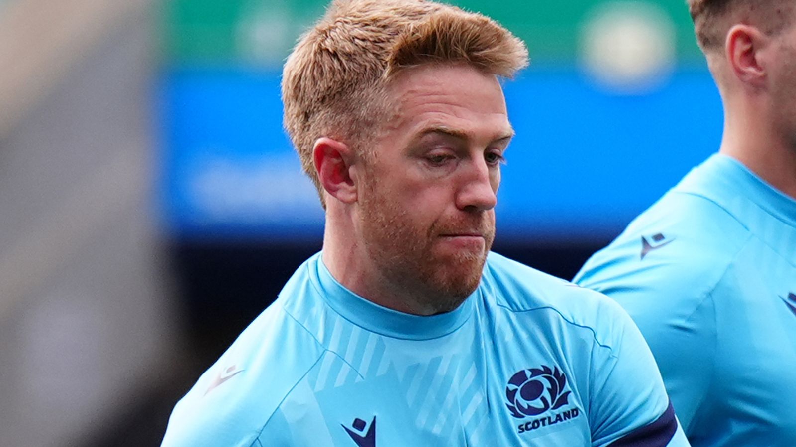 Scotland vs New Zealand: Duhan van der Merwe left out by hosts as Kyle ...