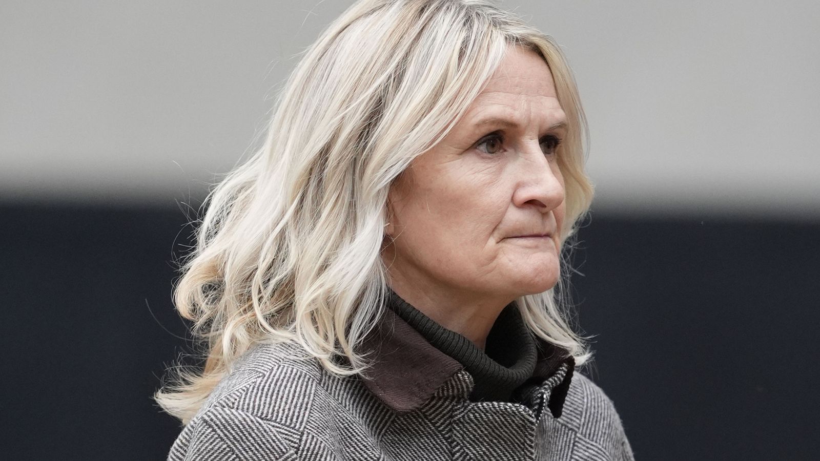 Joey Barton Trial: Lucy Ward Feels 'Intimidated' by Social Media Harassment - Football News ...