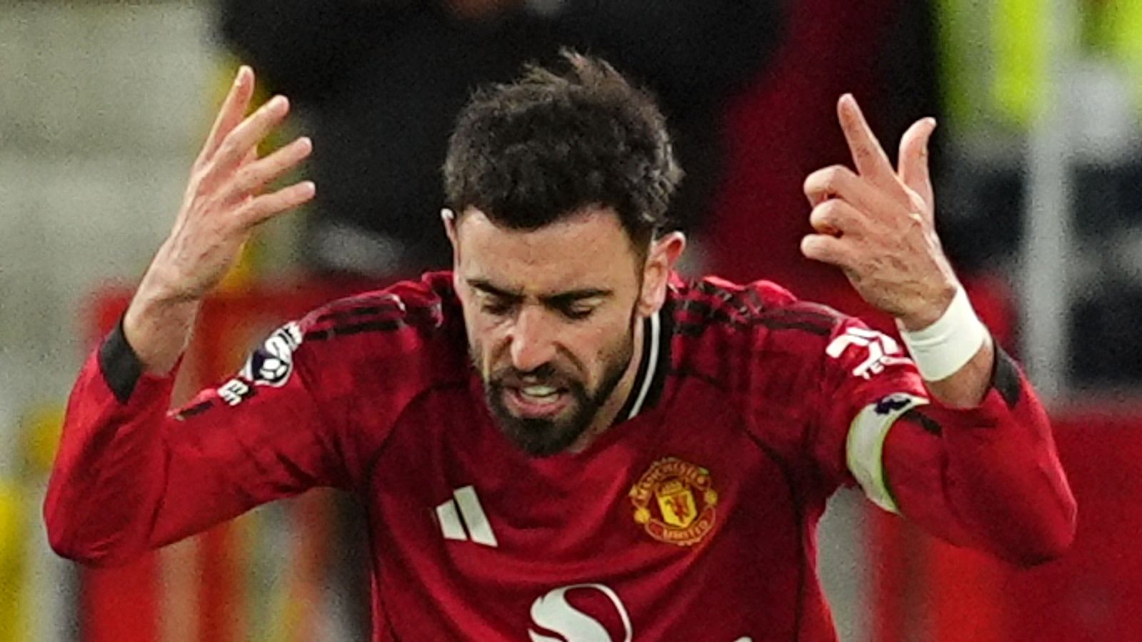 Wolves vs Man Utd LIVE! Premier League match updates, news, score ...