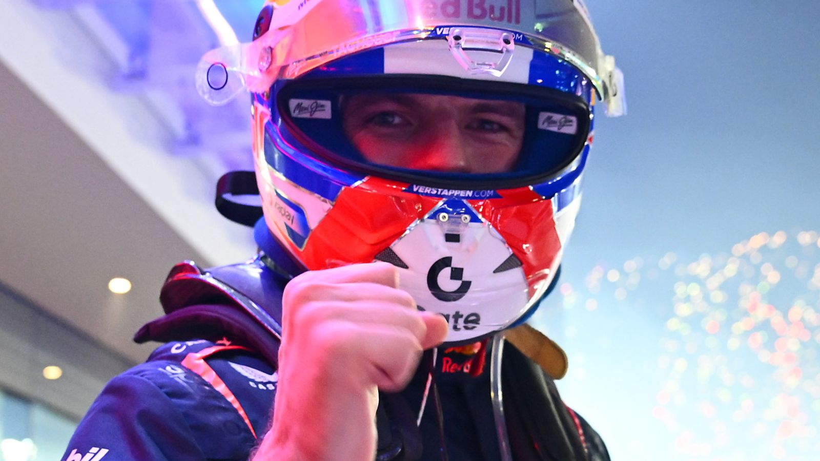 Qatar GP: Max Verstappen wins in major title twist to set up F1 2025 ...