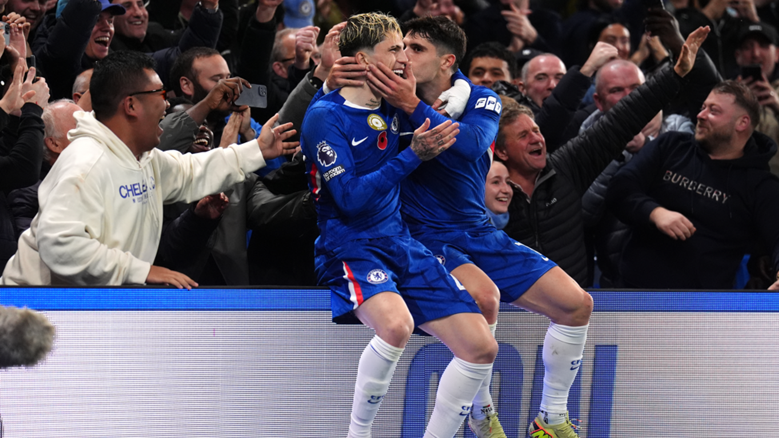 Chelsea vs Wolves LIVE! Premier League match updates, news, score ...