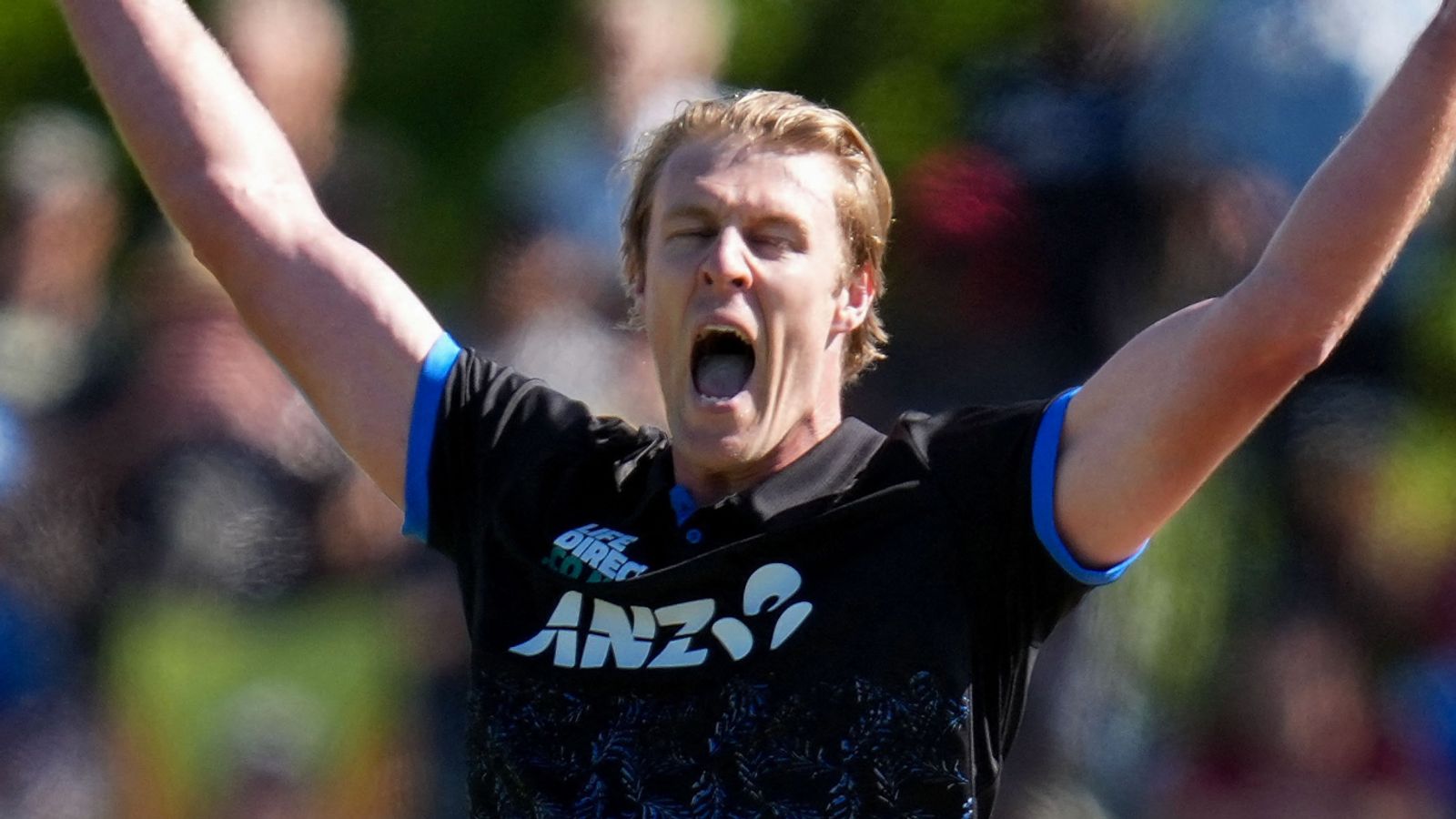 New Zealand vs West Indies: Kyle Jamieson bowls brilliant final over to ...