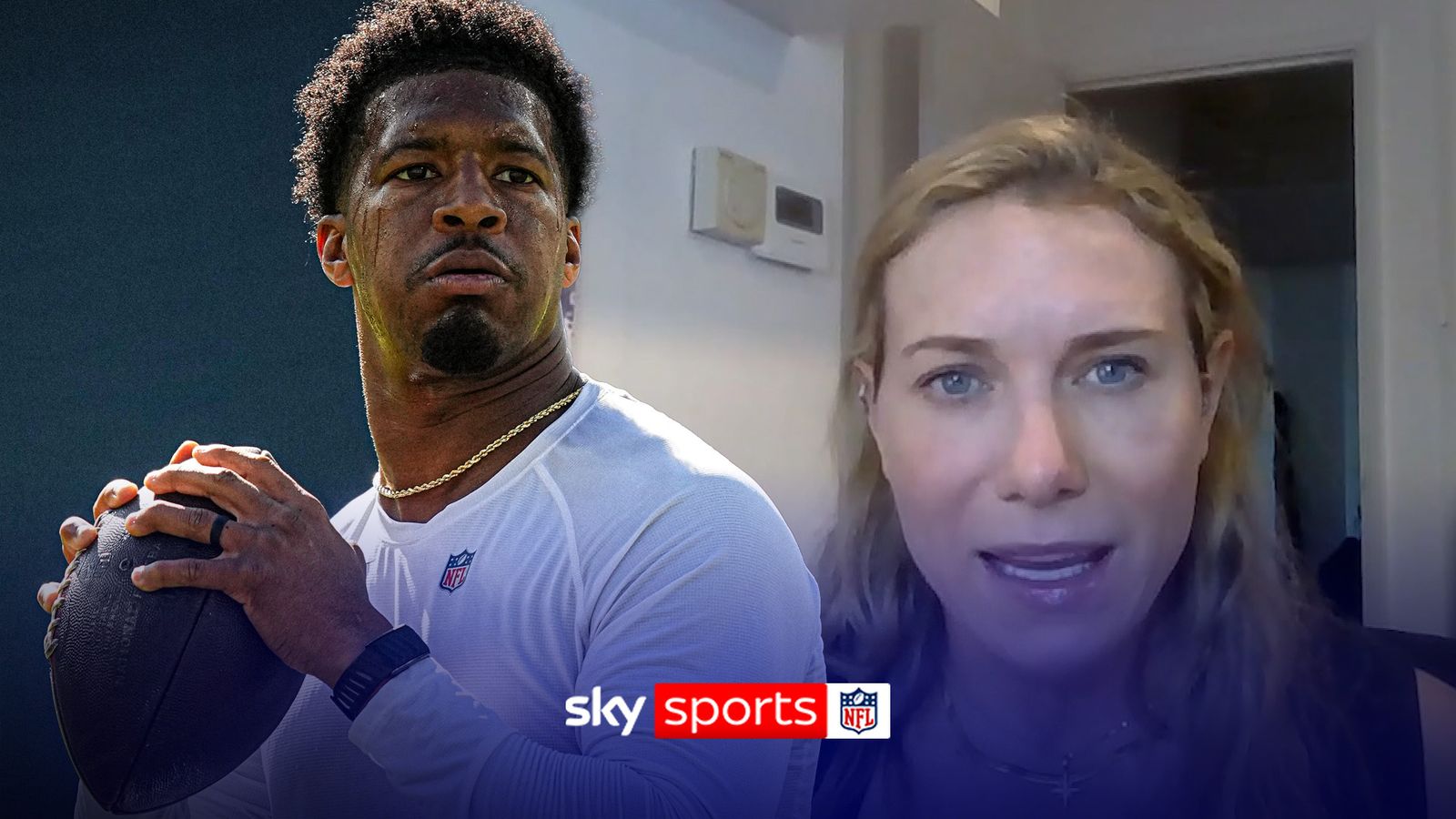 Inside the Huddle: Phoebe Schecter says NY Giants should keep Jameis ...