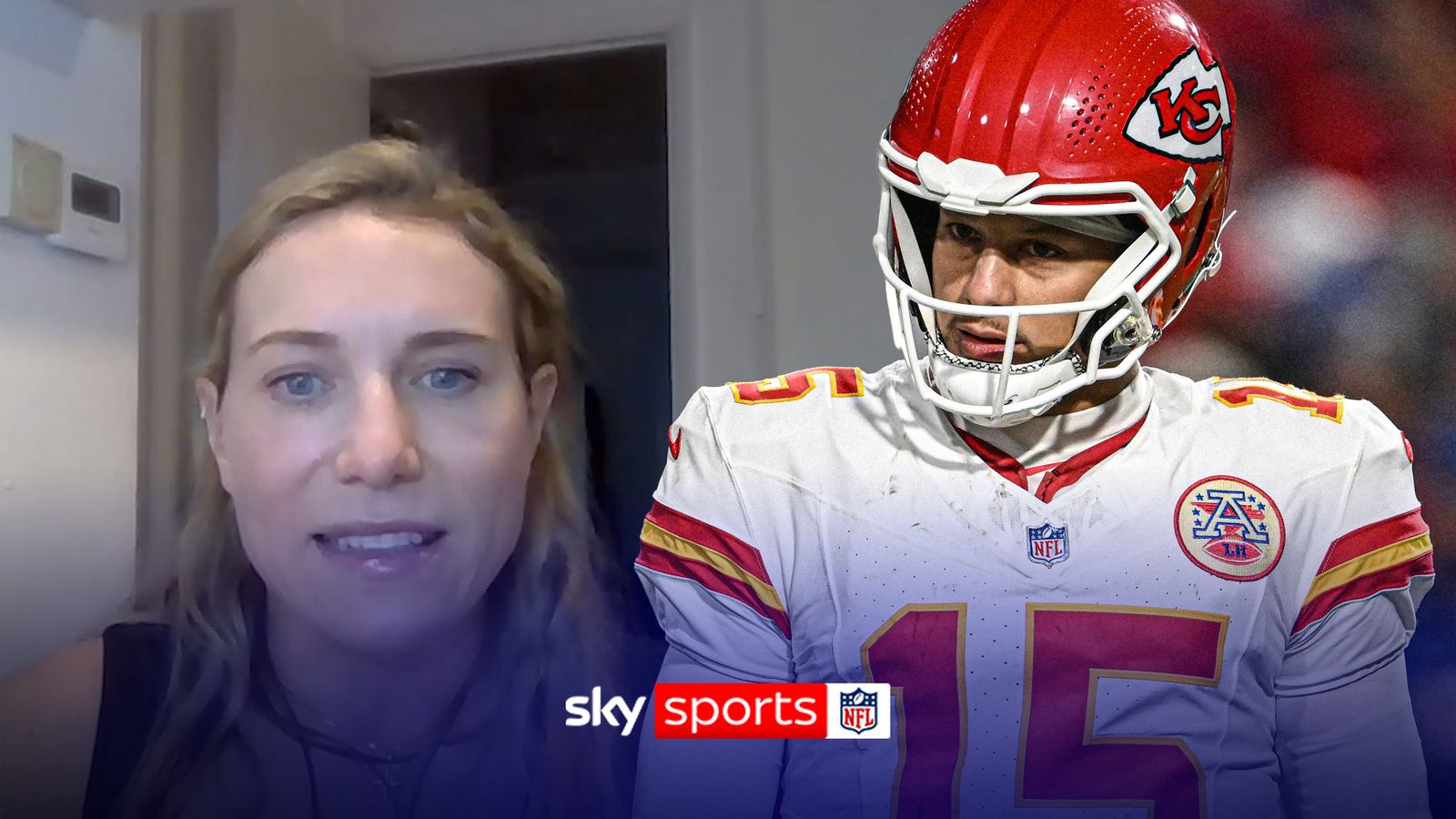 Inside the huddle: Is the Chiefs match against Broncos a must-win for ...