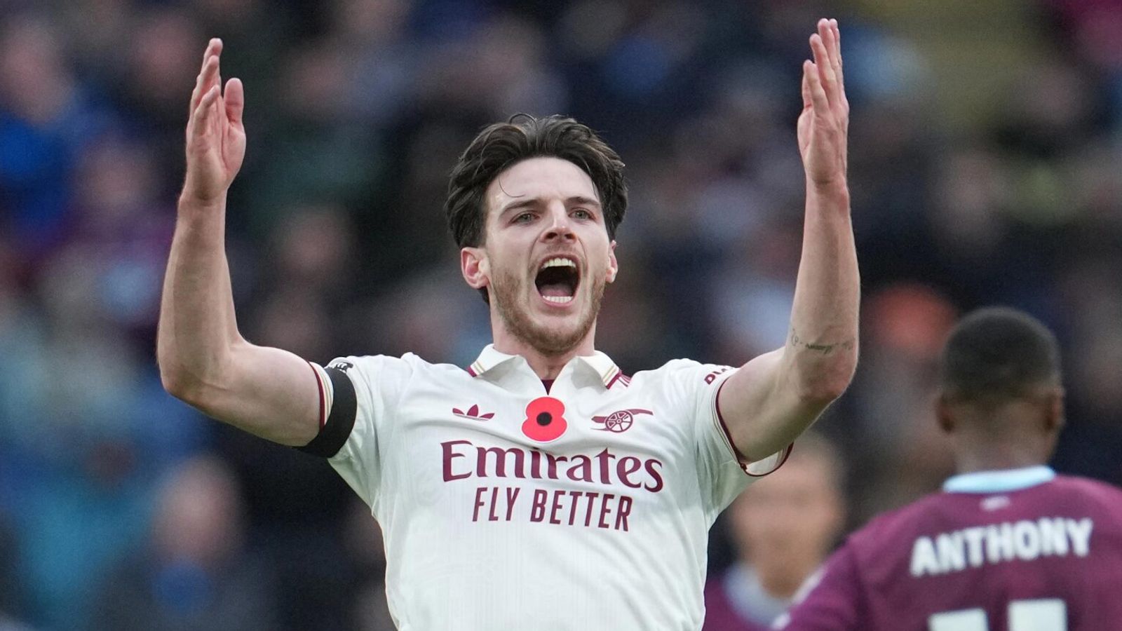 Burnley vs Arsenal LIVE! Premier League match updates, news, score and ...