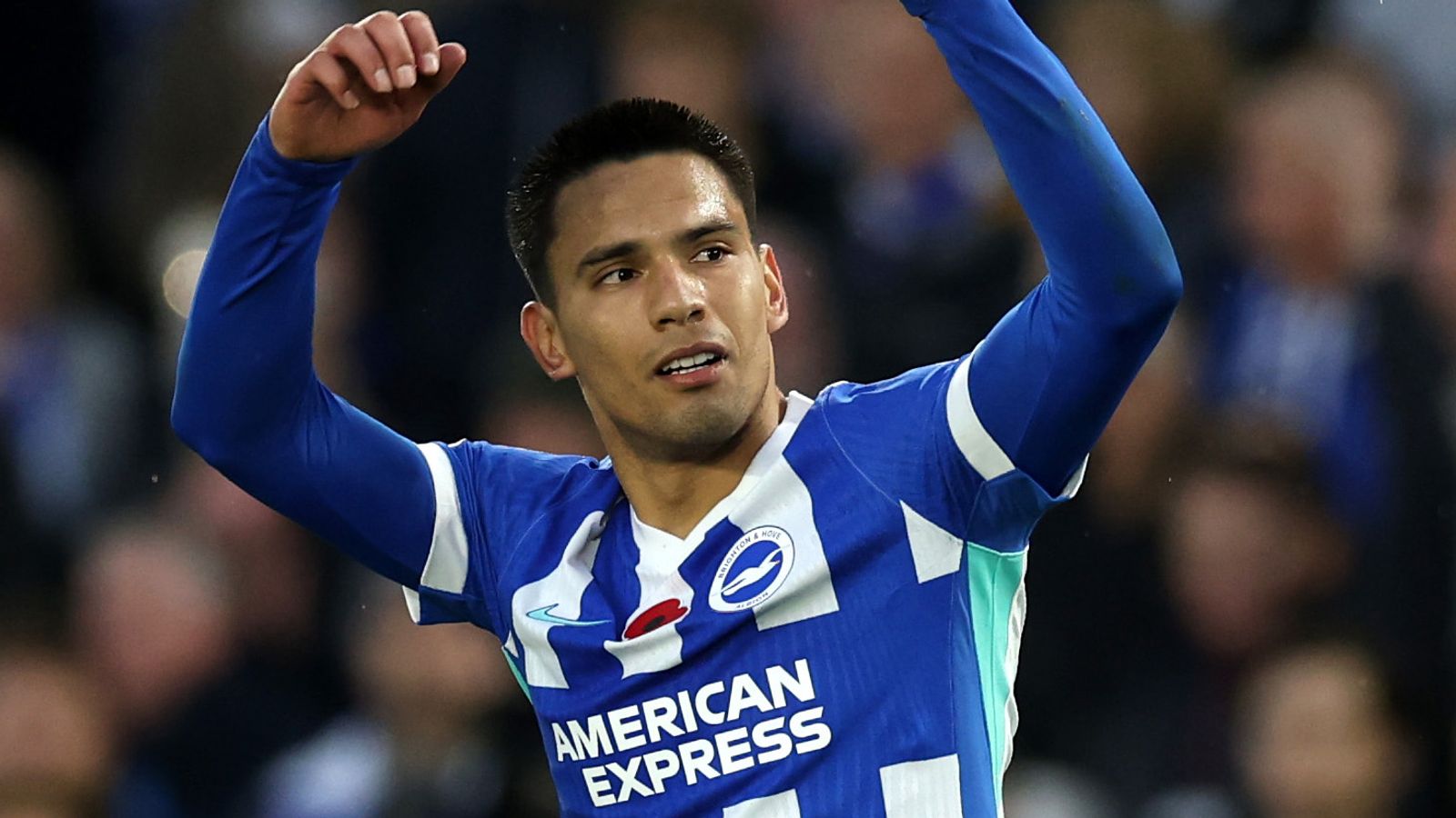 Brighton vs Leeds LIVE! Premier League match updates, news, score and ...