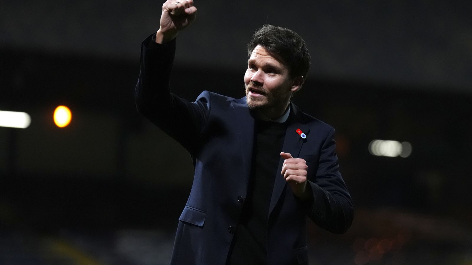 Dundee 0-3 Rangers: Mikey Moore scores first goal as visitors ease to ...