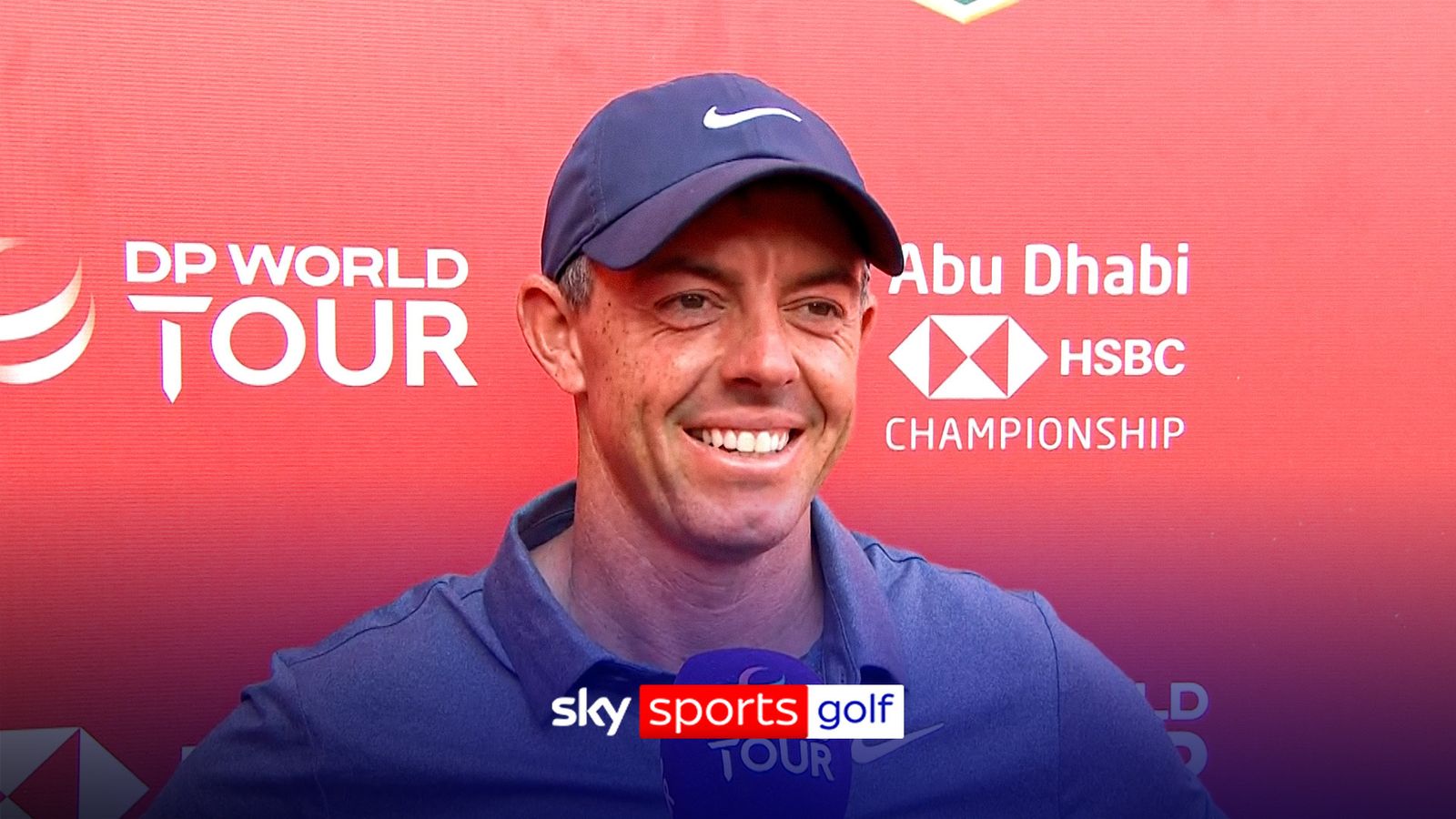 Rory McIlroy shoots lowest score of the year | 'A great confidence ...