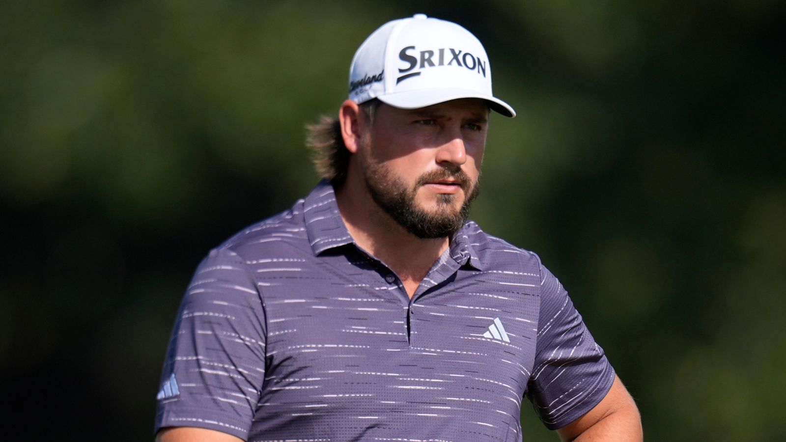 PGA Tour: Andrew Novak takes one-stroke lead at season-ending RSM ...
