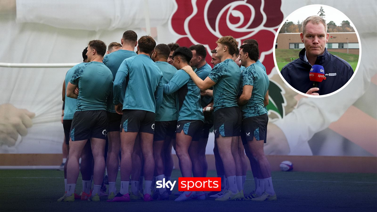 England rugby latest: Freddie Steward and Tom Roebuck return ahead of ...