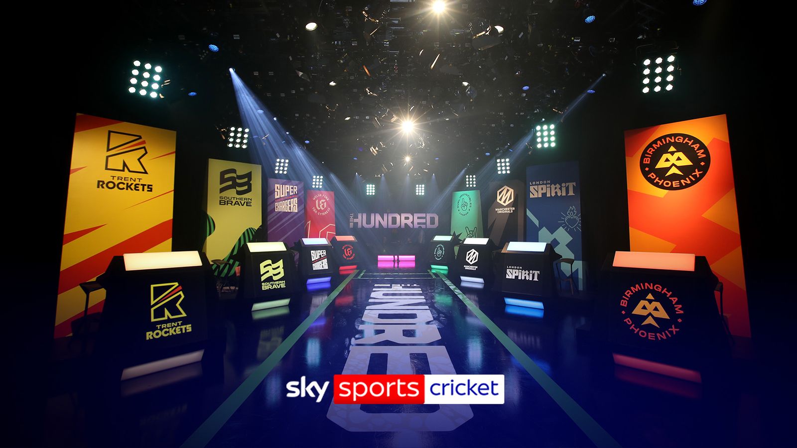 The Hundred: What to expect from the new Hundred player auction coming ...
