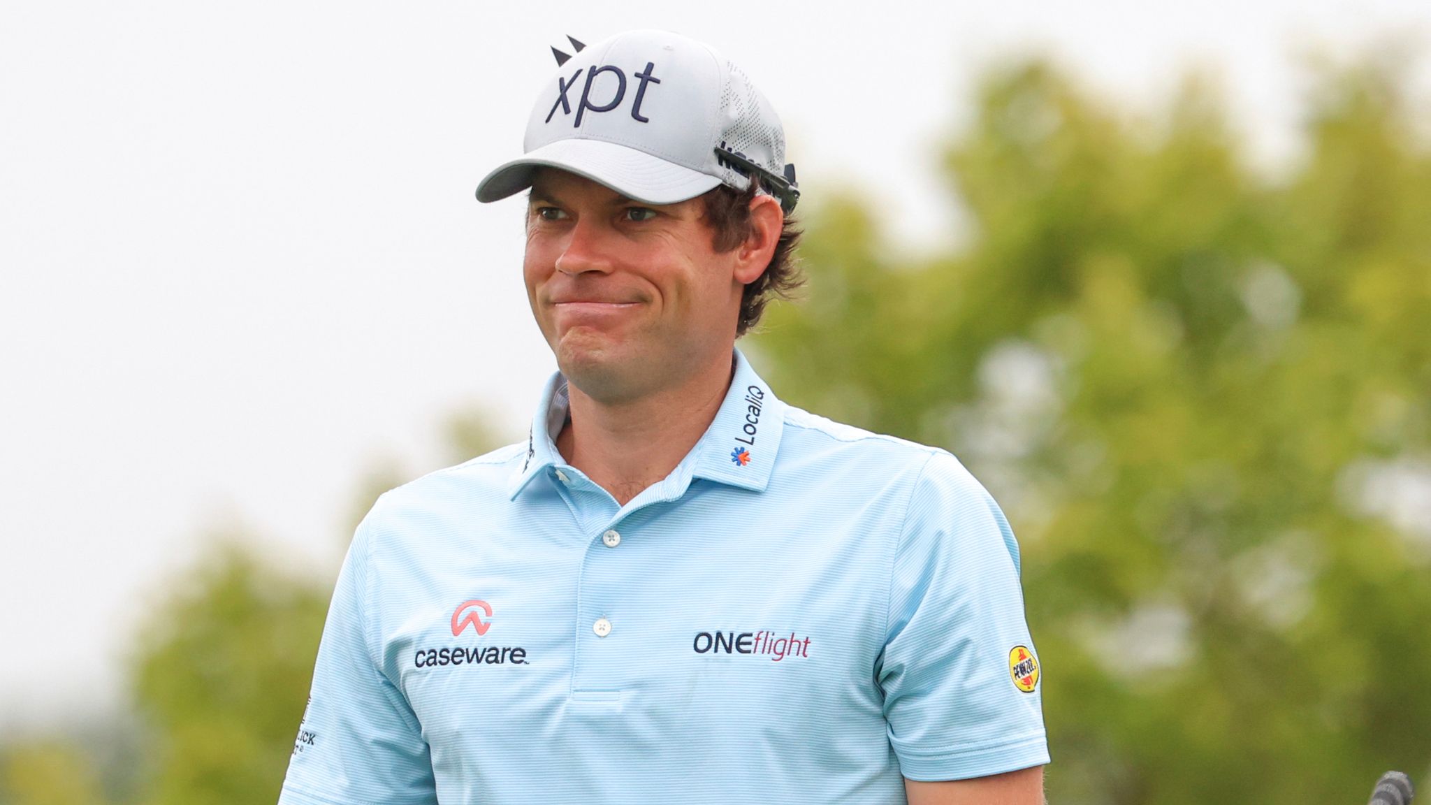 Adam Schenk takes vital win at Bermuda Championship in terrible ...