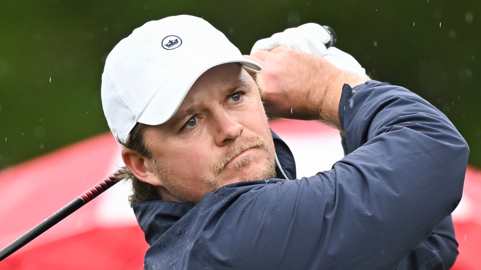 DP World Tour Q-School: Eddie Pepperell regains tour card with late birdie surge at Infinitum in ...