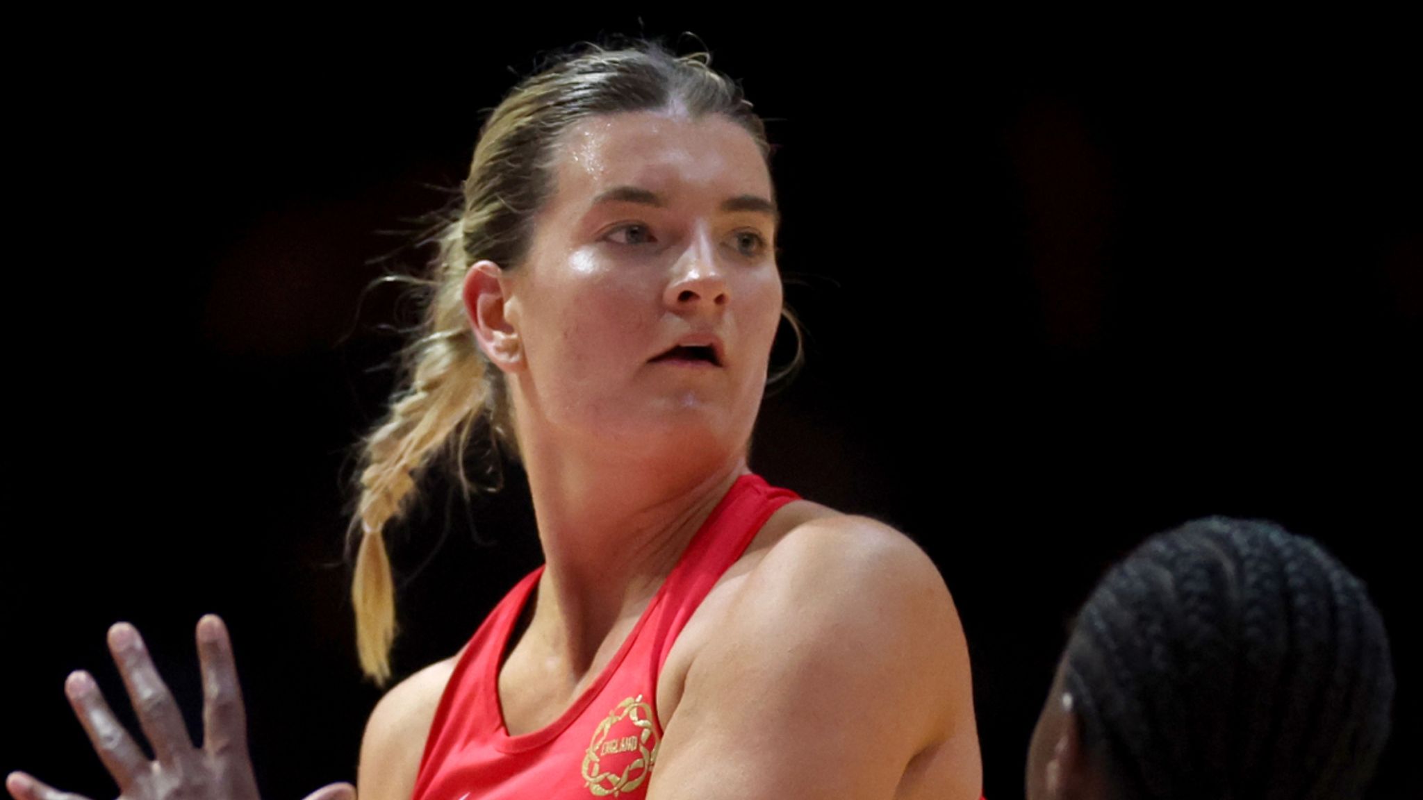 South Africa 52-48 England: Vitality Roses suffer defeat in first Test ...
