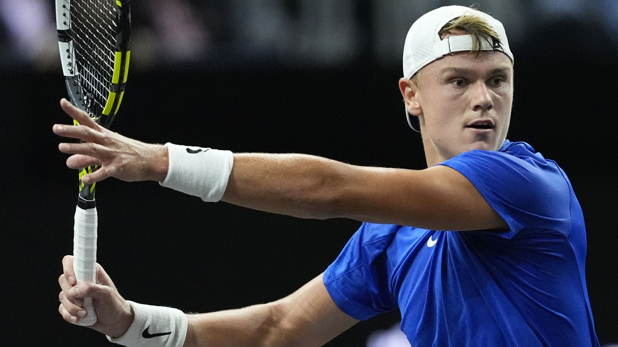 Sky Sports' Tim Henman says there is 'too much irrelevant tennis' as ...