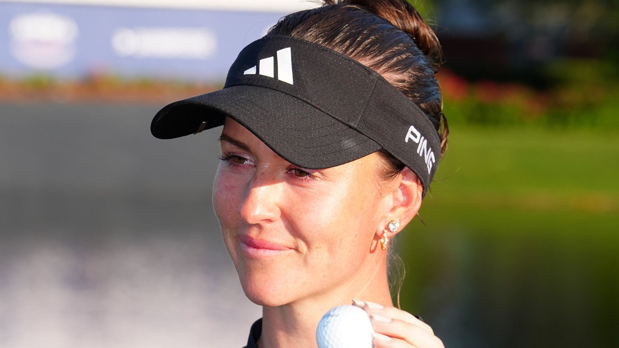 LPGA Tour: Linn Grant wins The Annika after 52-hole bogey-free run ...