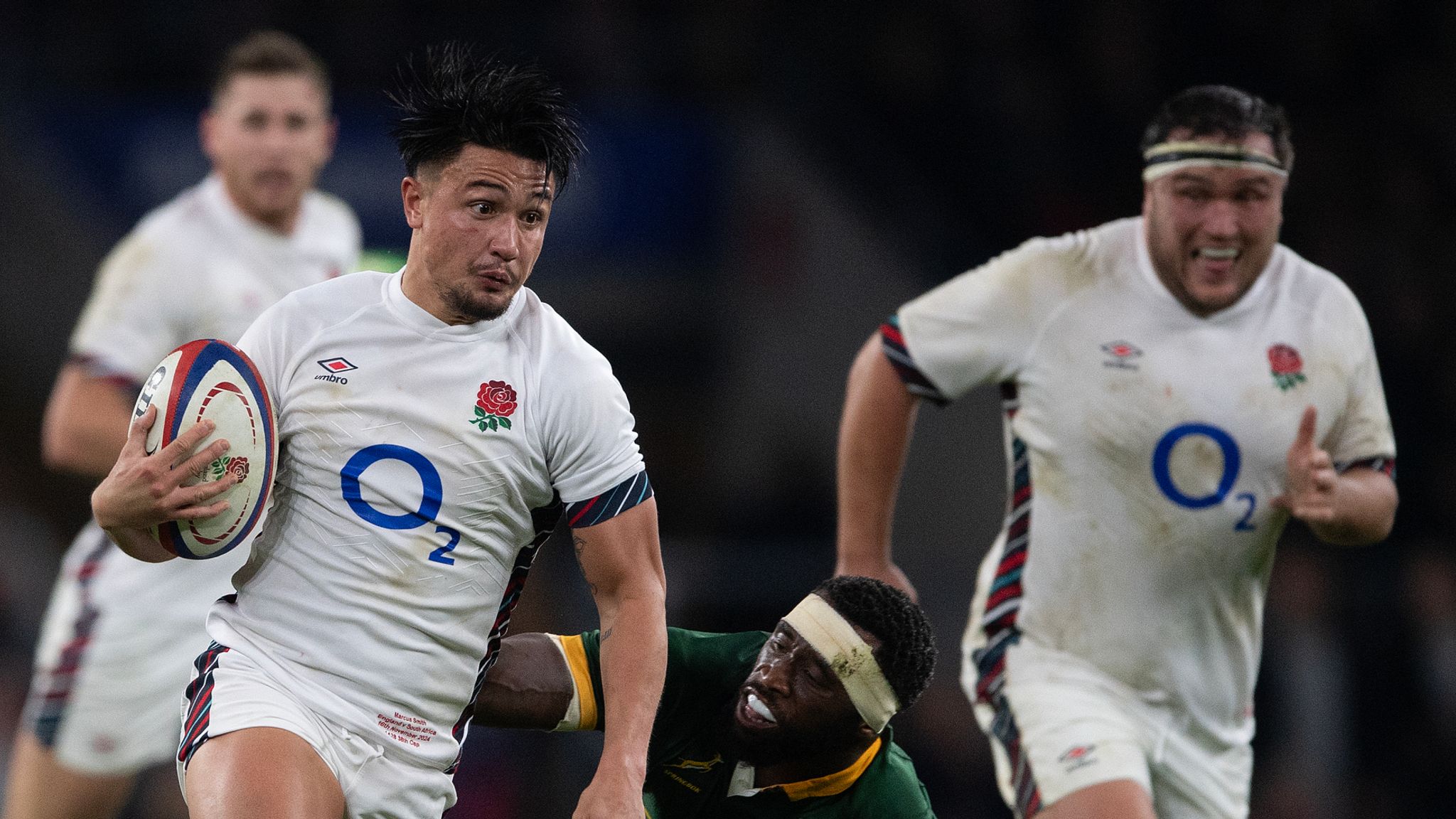 Nations Championship: Fixtures, schedule, dates, key info about rugby's ...