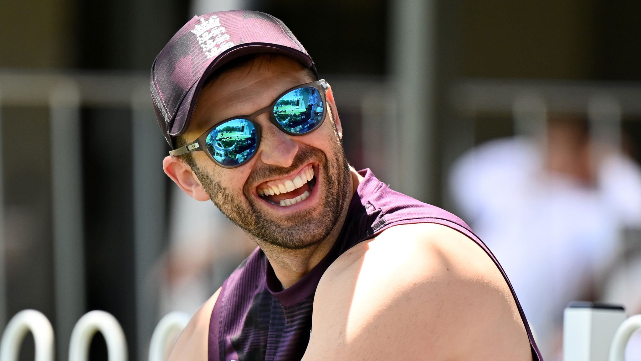 The Ashes: Jofra Archer, Mark Wood, Gus Atkinson, Ben Stokes, Brydon ...