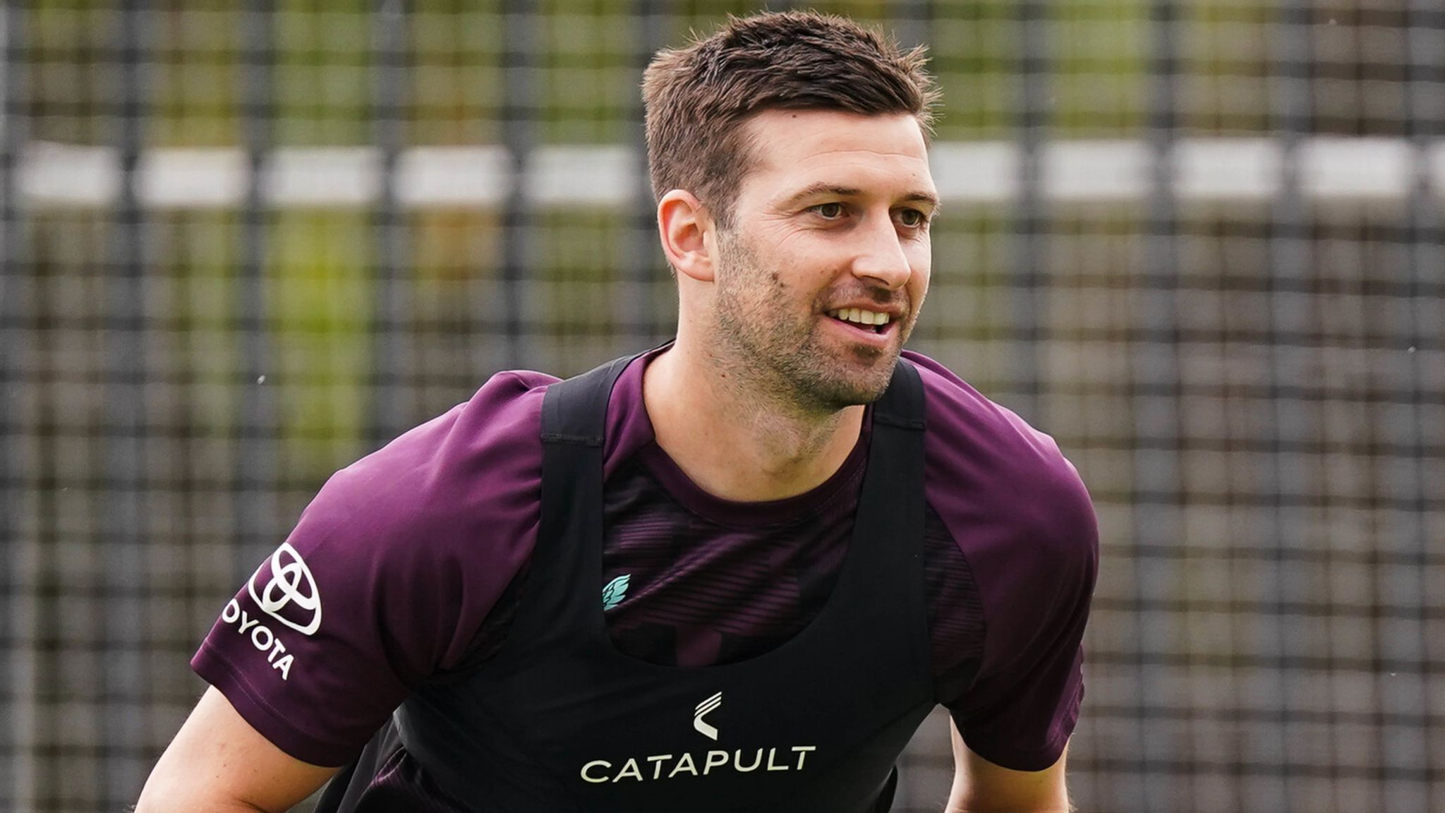 The Ashes: Will England field senior players in pink-ball warm-up ahead ...
