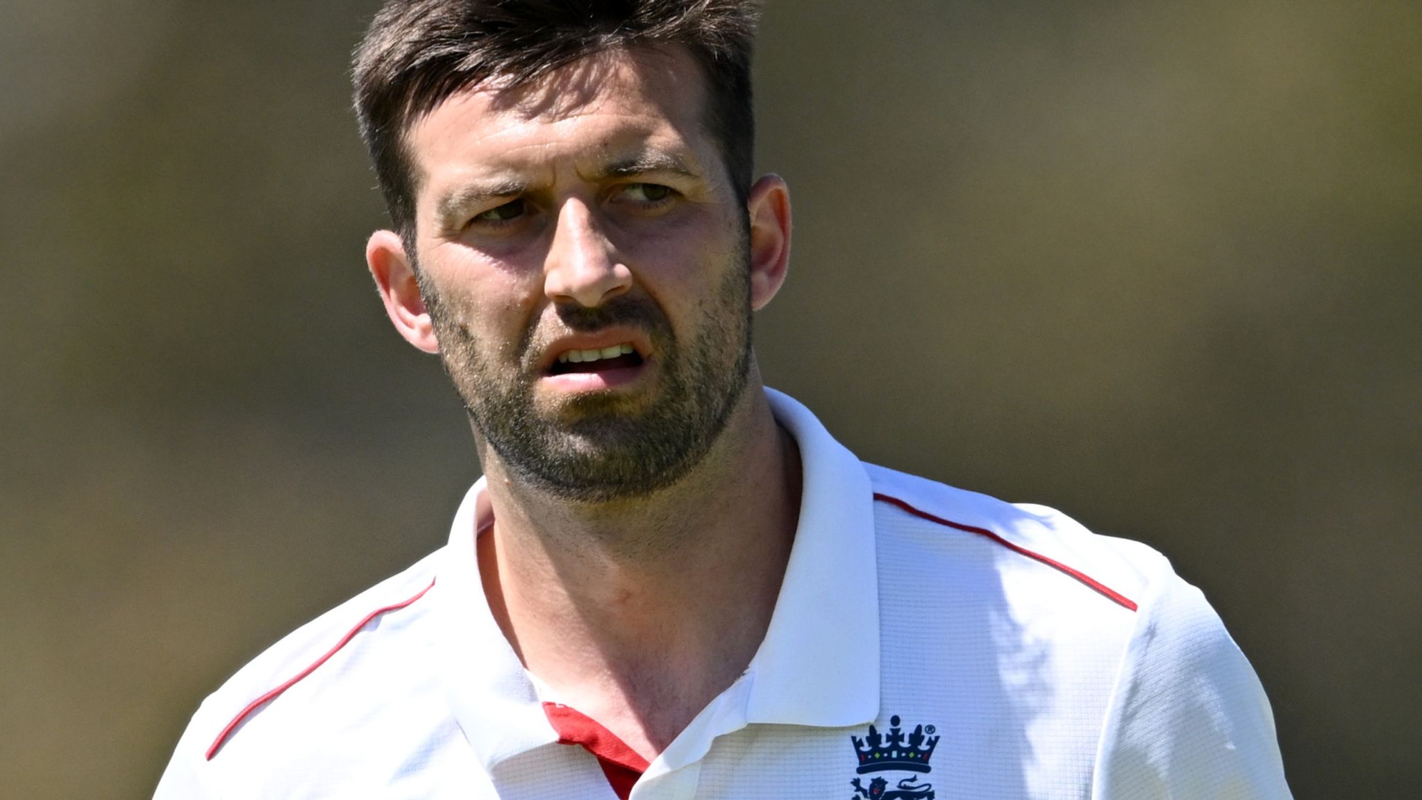 The Ashes 2025/26: England pace bowler Mark Wood set to miss second ...