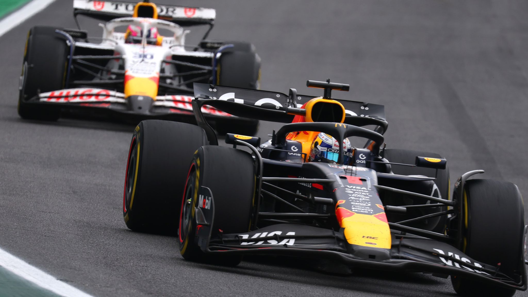 F1 2026 launches: Red Bull, Racing Bulls to hold livery reveals for new ...