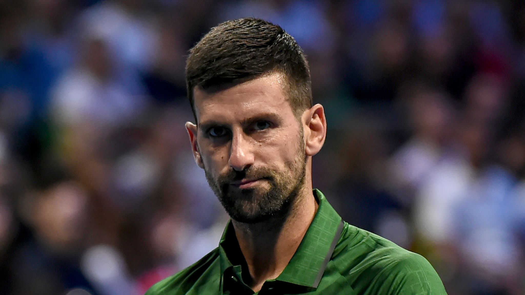 Novak Djokovic cuts ties with Professional Tennis Players Association ...