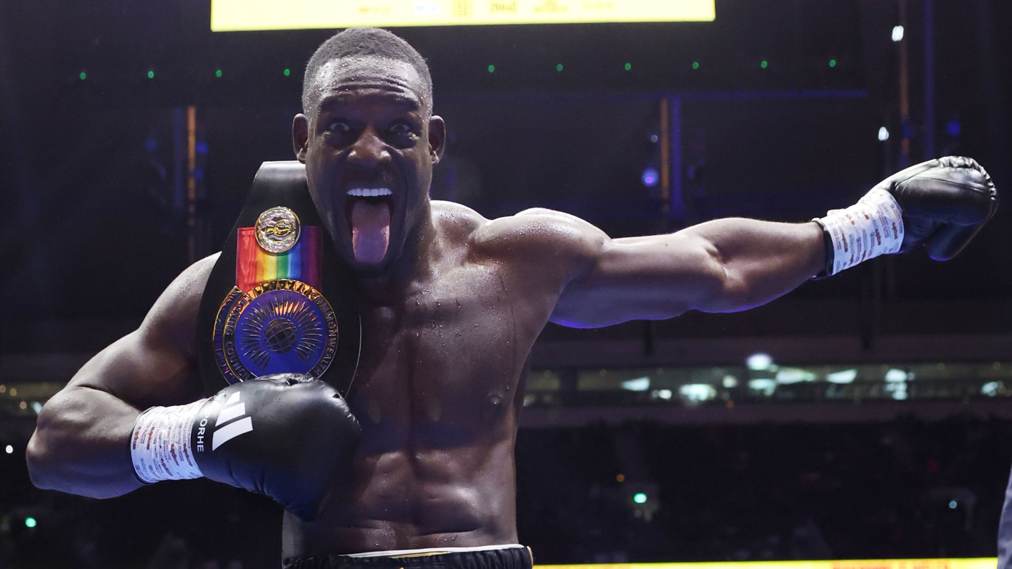 Richard Riakporhe Vows To Be terrifying Force In Heavyweight Division richard-riakporhe-vows-to-be-terrifying-force-in-heavyweight-division