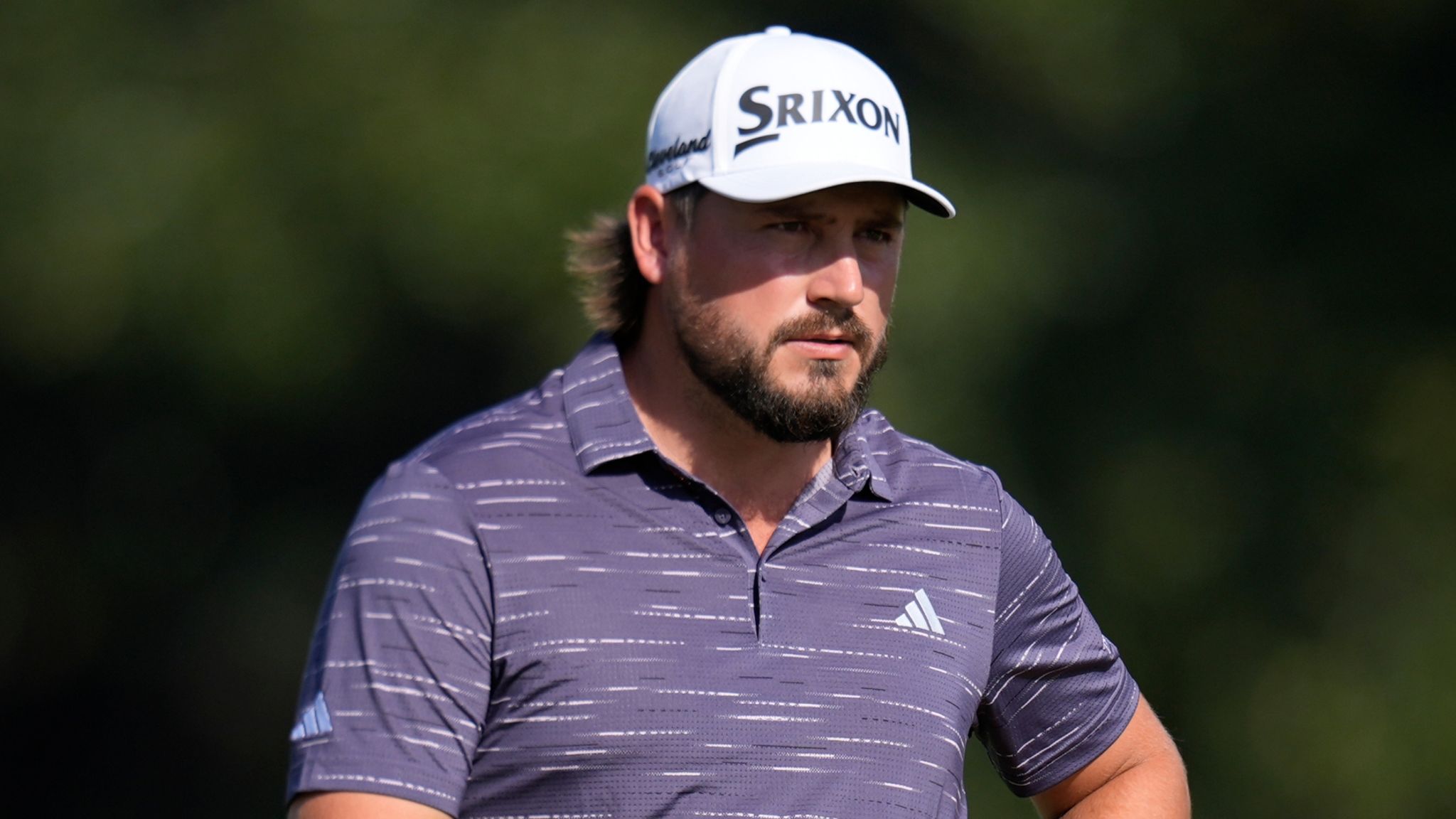 PGA Tour: Andrew Novak takes one-stroke lead at season-ending RSM ...