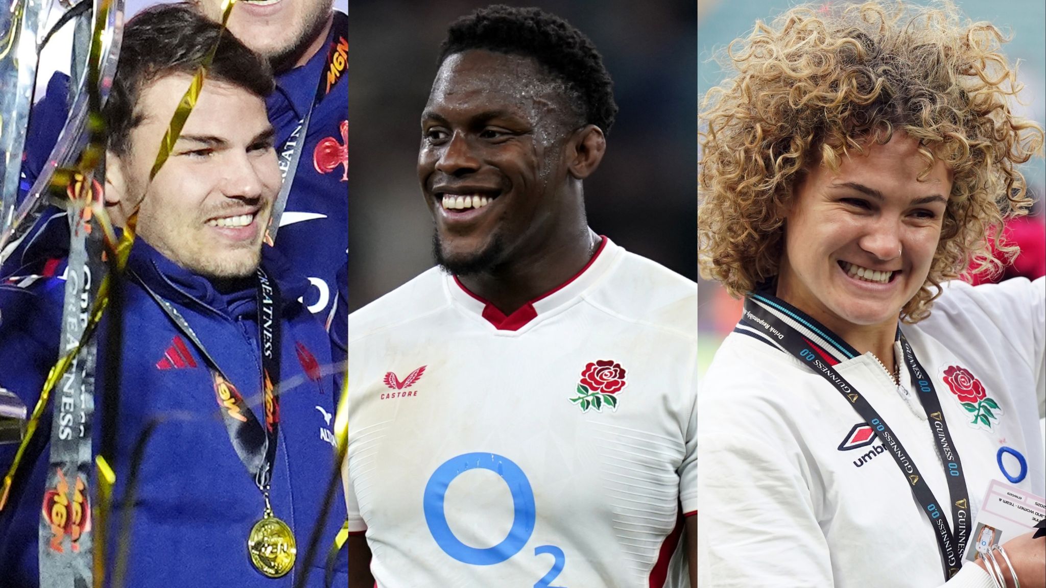 Rugby's key dates and schedule 2026: Six Nations, Nations Championship ...