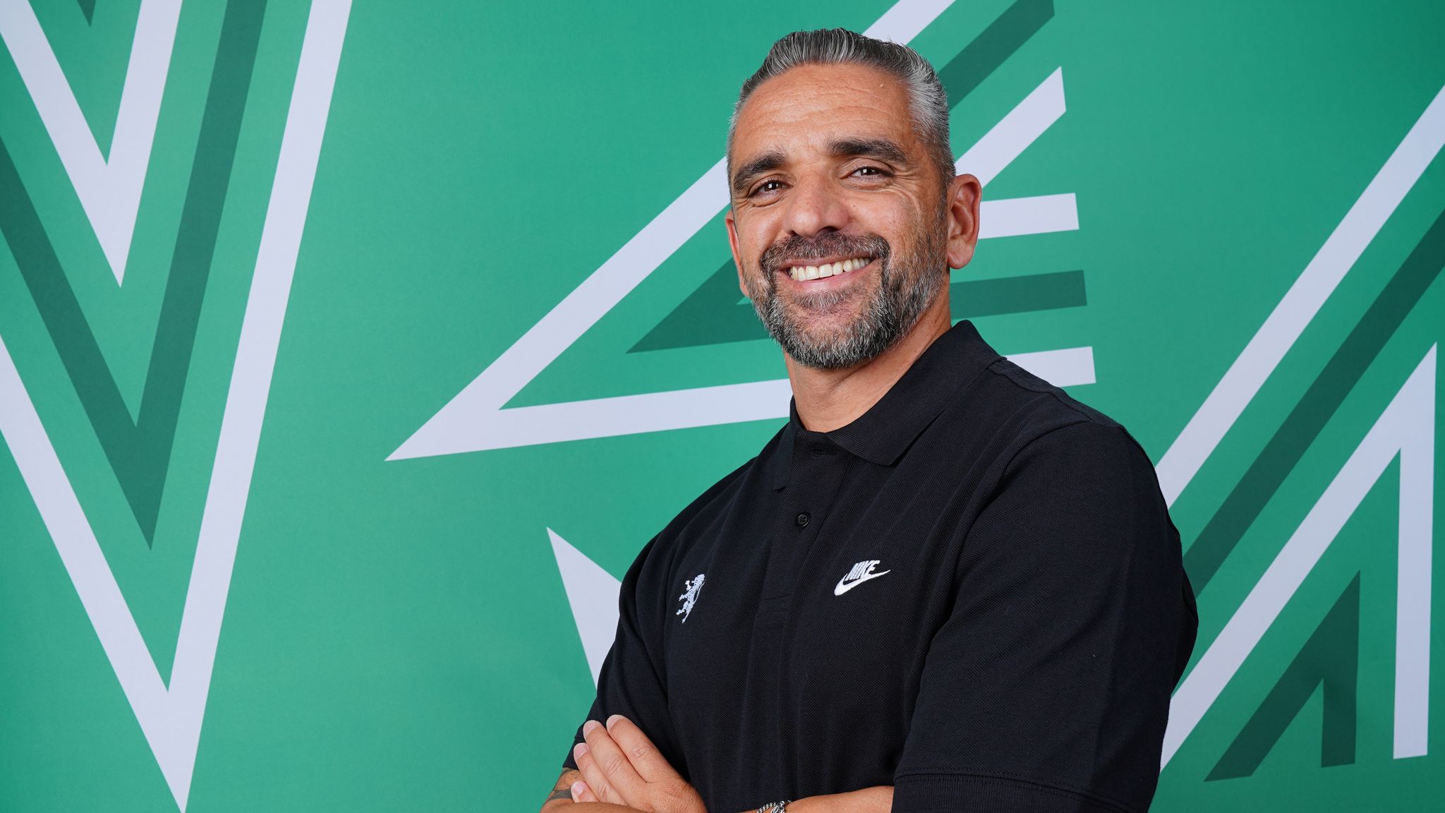Rui Borges at Sporting: Winning the double in Portugal and beating PSG ...