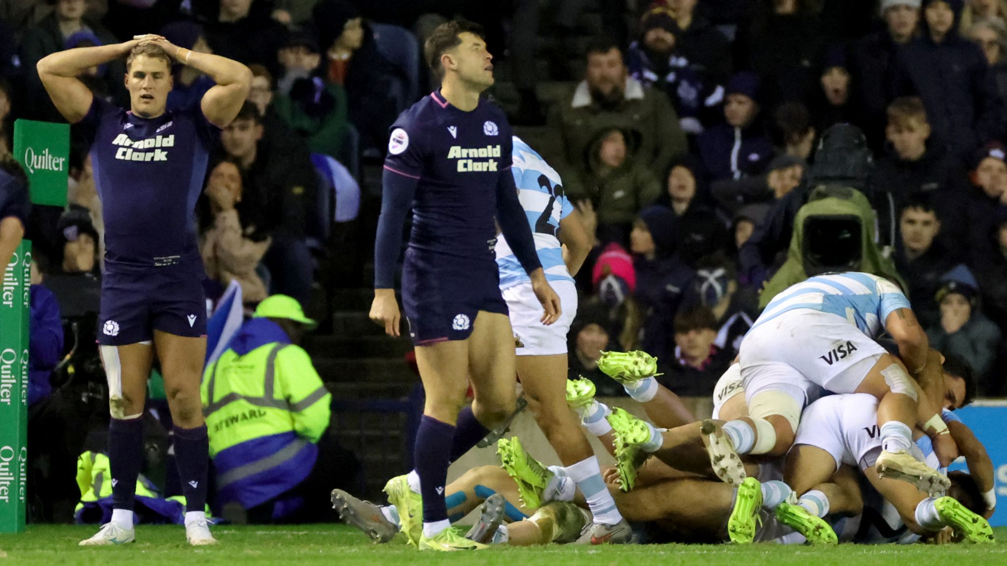 Six Nations 2026 in focus: Can Scotland clinch long-overdue title or ...