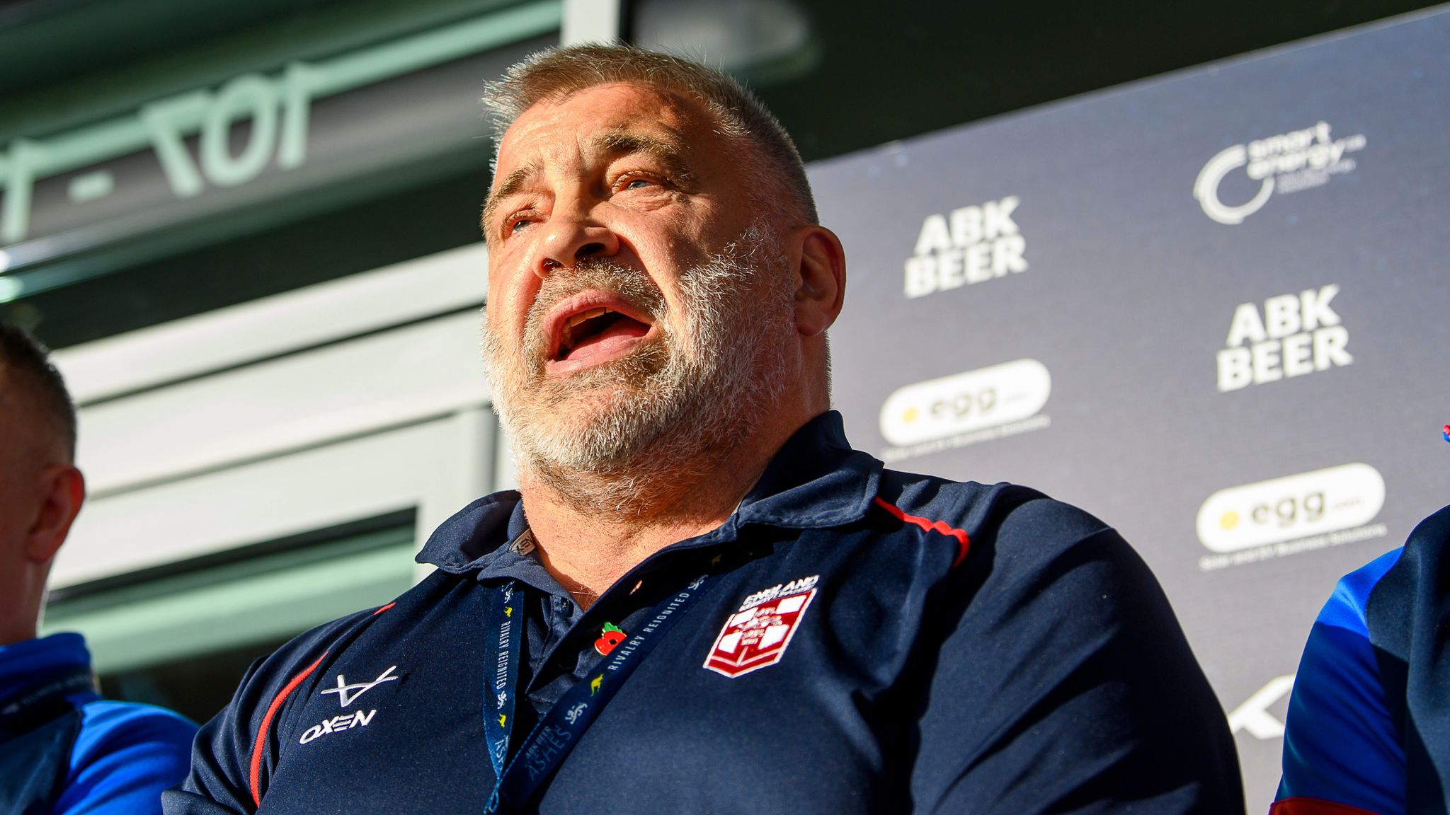Brian Carney's Ashes reflections: Shaun Wane and the burden of his own benchmark for England ...