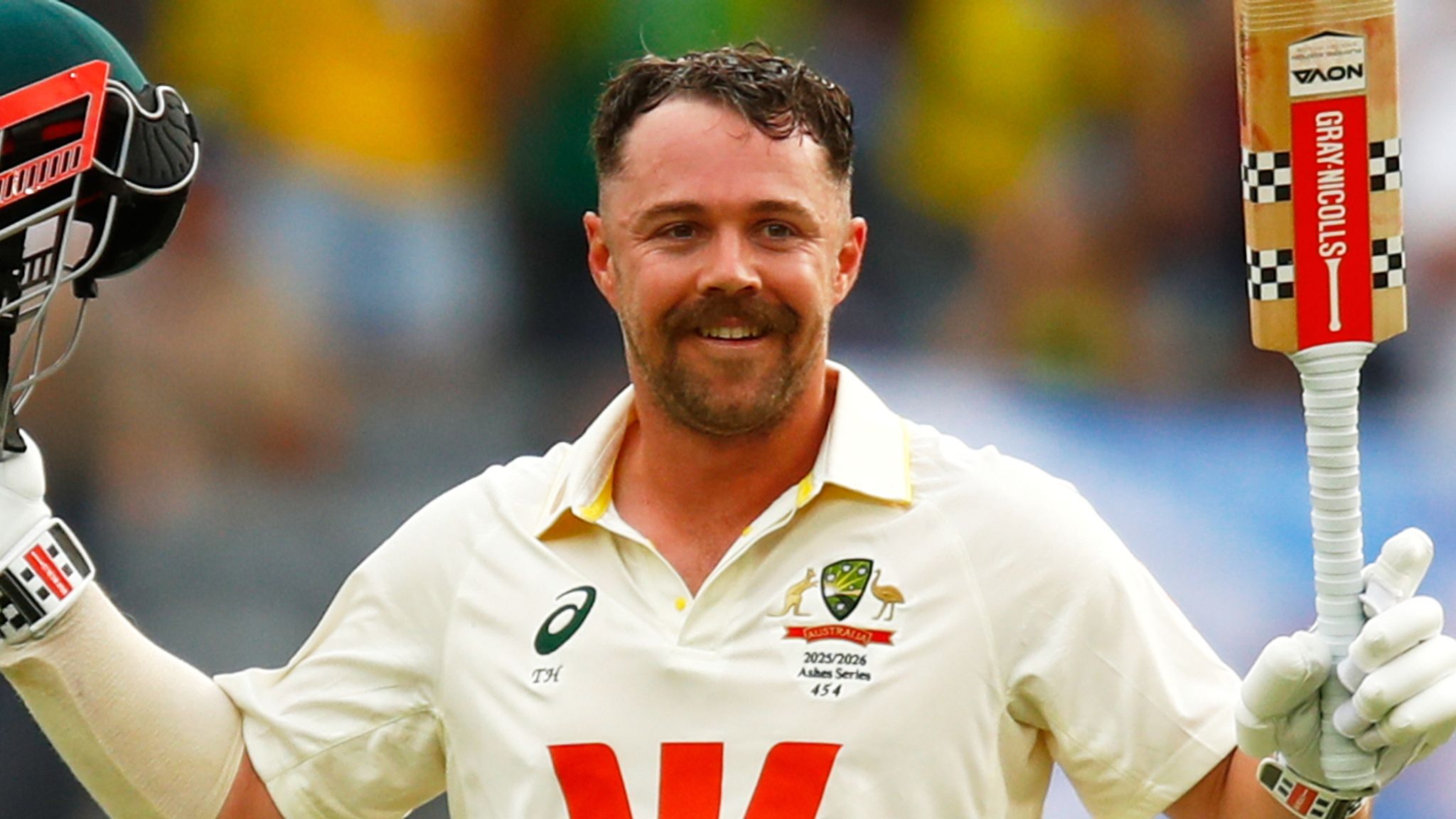 The Ashes: Australia great Matthew Hayden on England's Joe Root, Harry ...