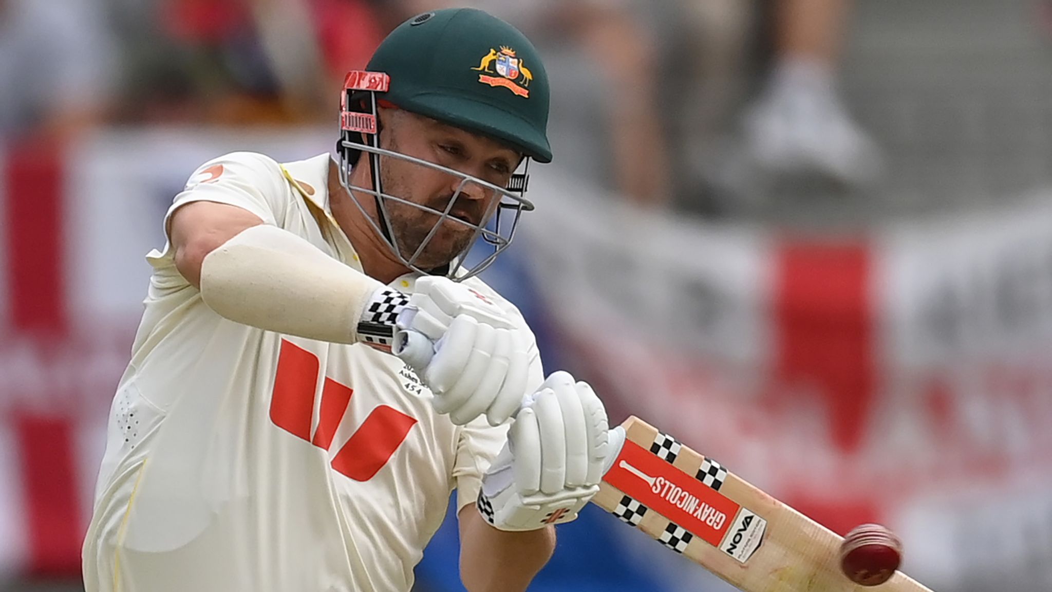 The Ashes: Travis Head smashes Australia to two-day win after England ...