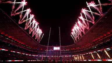 RFU seek to host more concerts at Allianz Stadium and expand number of ...