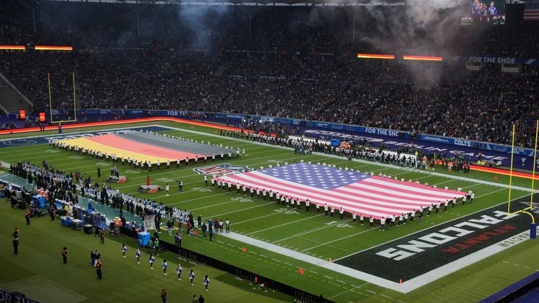 NFL live scores, results, highlights: Updates and how to watch on road ...