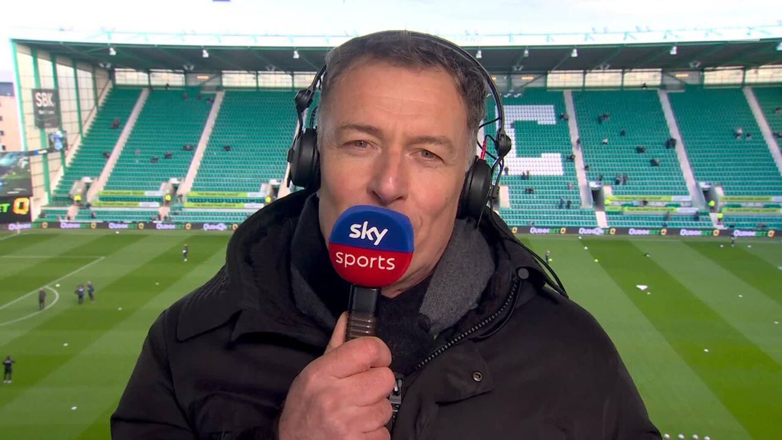 Wilfred Nancy se une al Celtic: ¿Qué pueden esperar los aficionados de ...