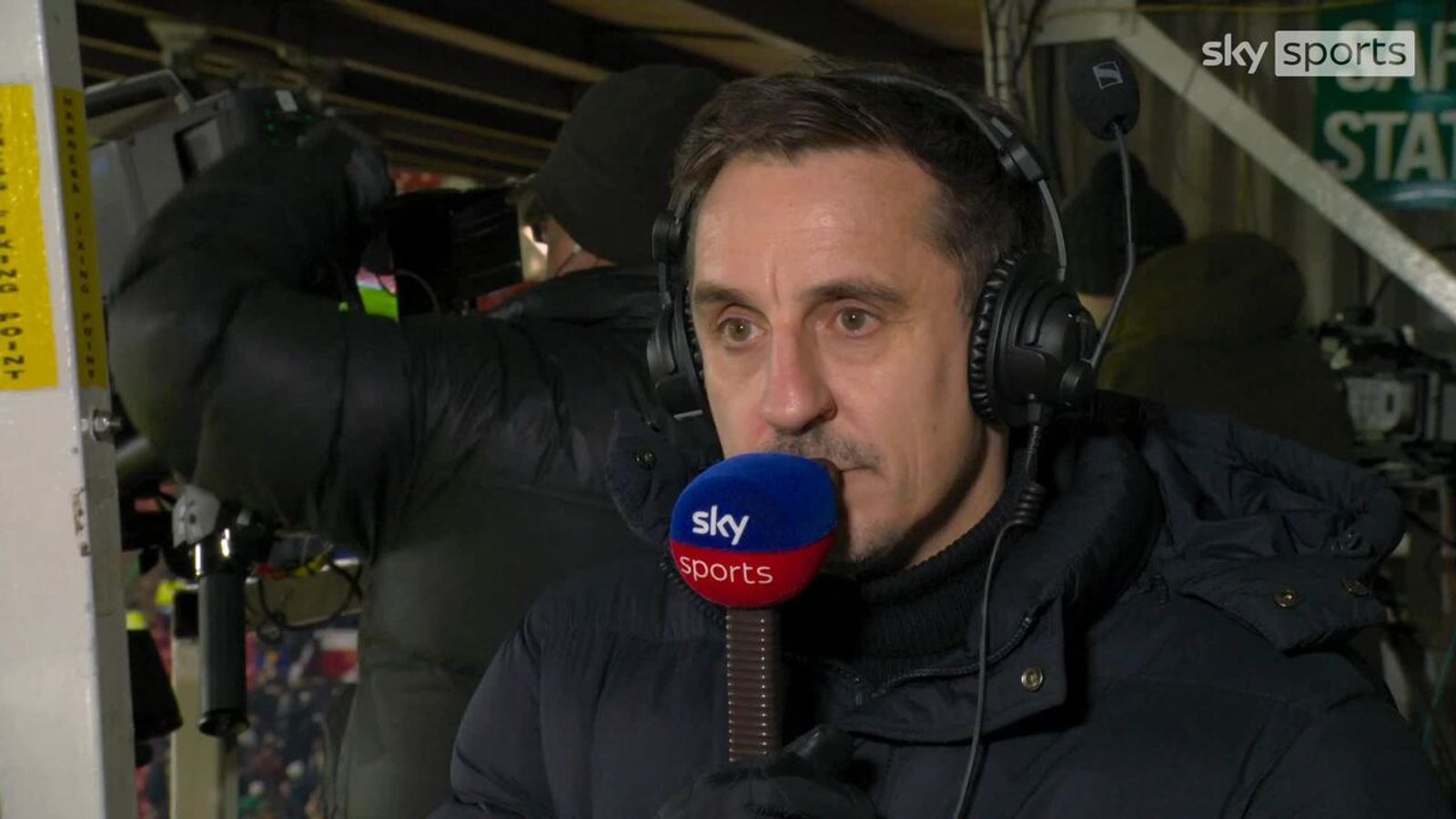 Man Utd interested in Crystal Palace striker Jean-Philippe Mateta ...