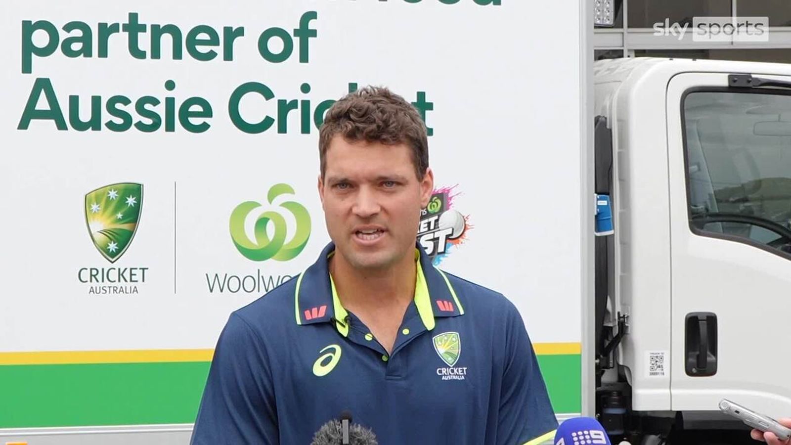 The Ashes: England coach Brendon McCullum's 'overprepared' claim will ...