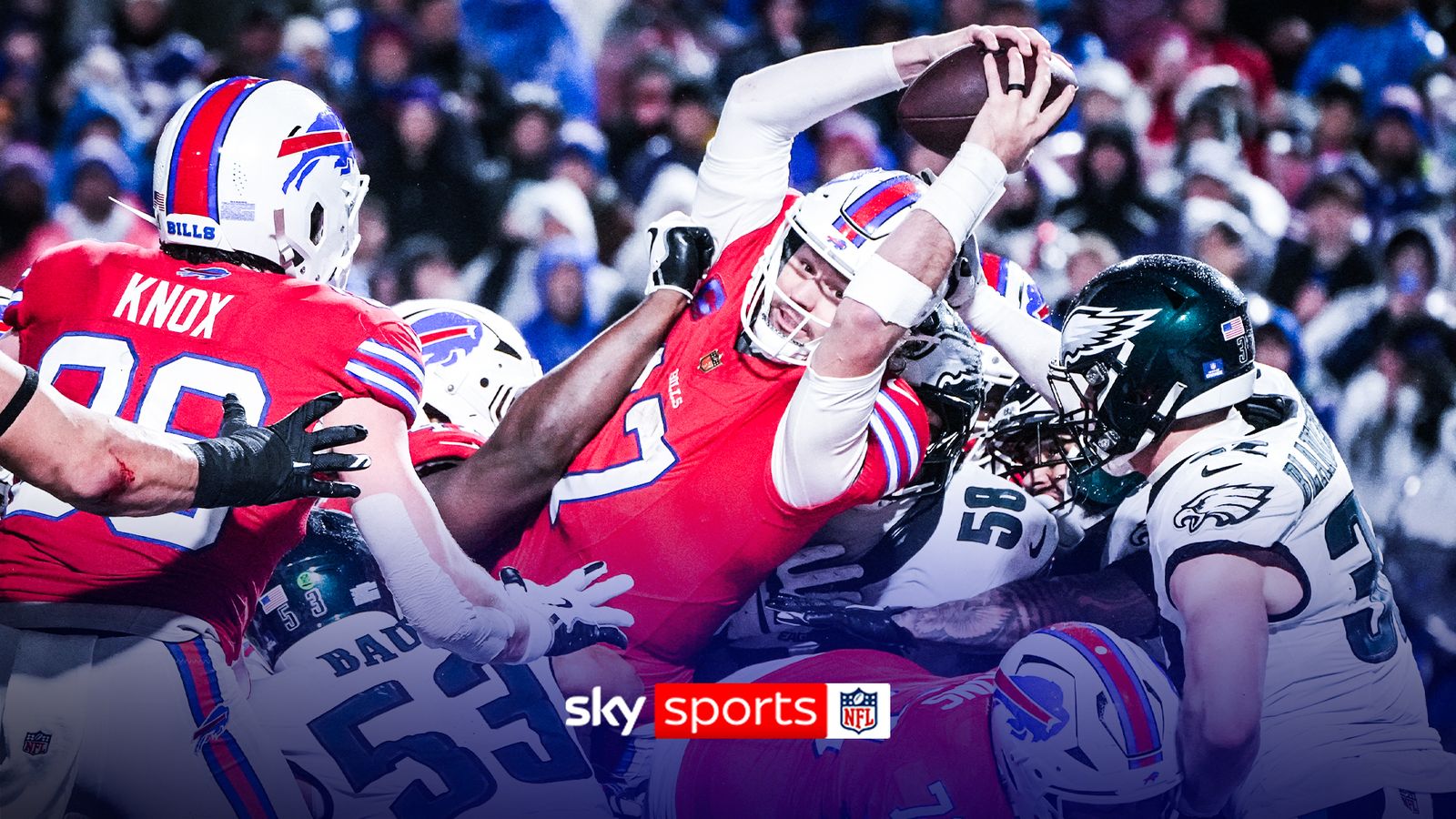 Inside the Huddle: Is the Buffalo Bills style sustainable? | NFL News ...