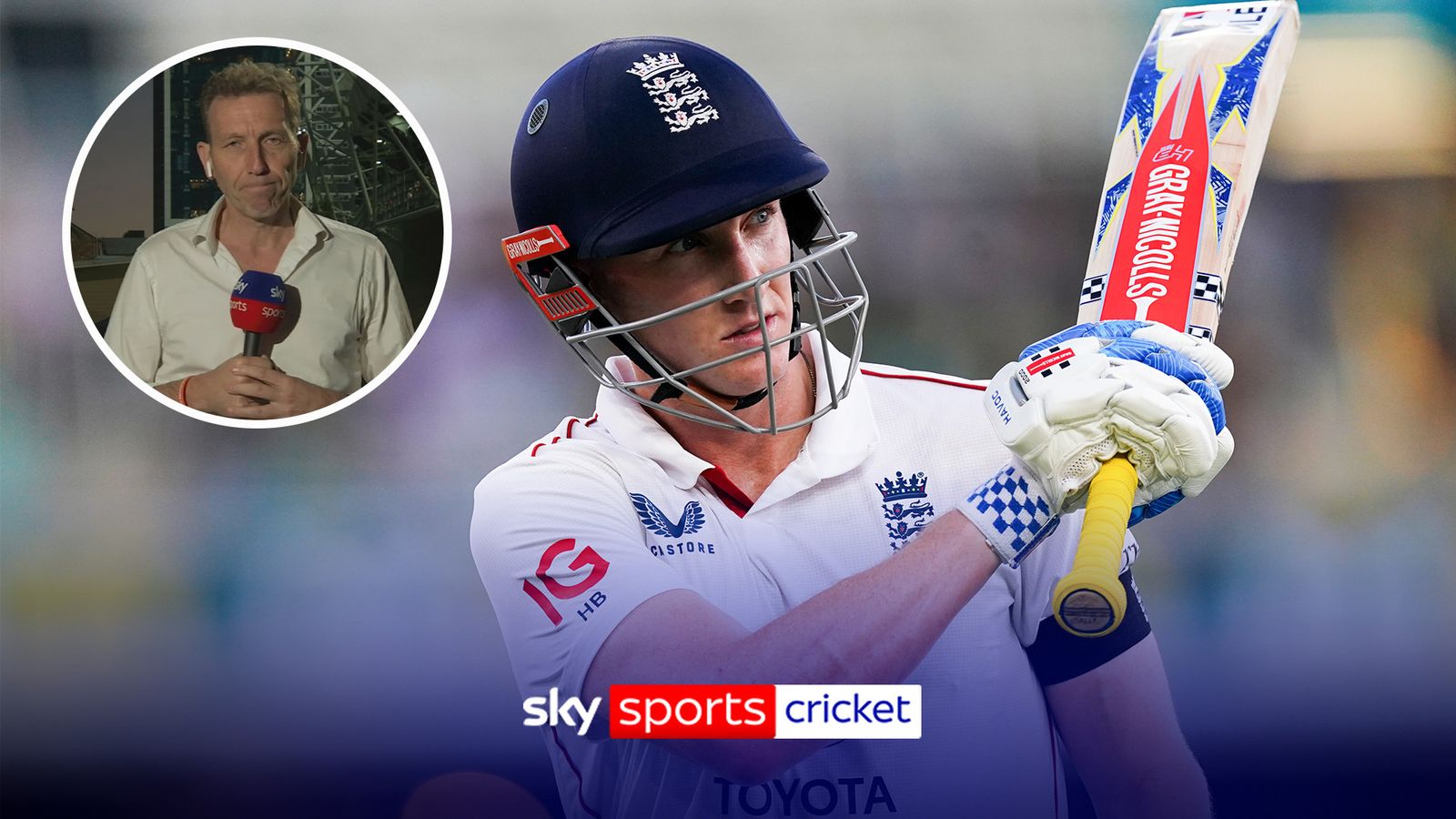 The Ashes: Ben Stokes showed England batting template and that he is ...