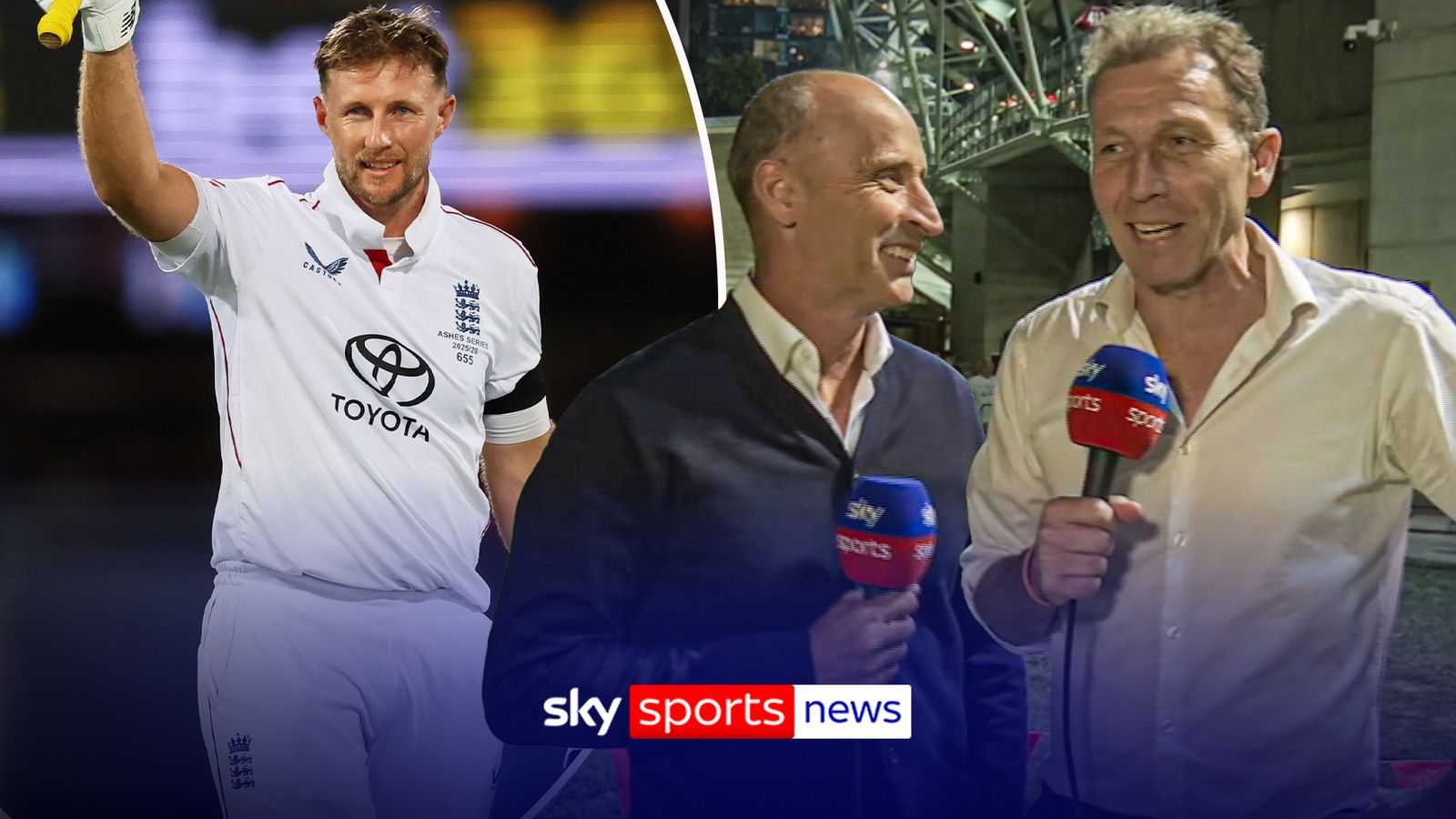 The Ashes: England cricket player ratings for series after 4-1 defeat ...