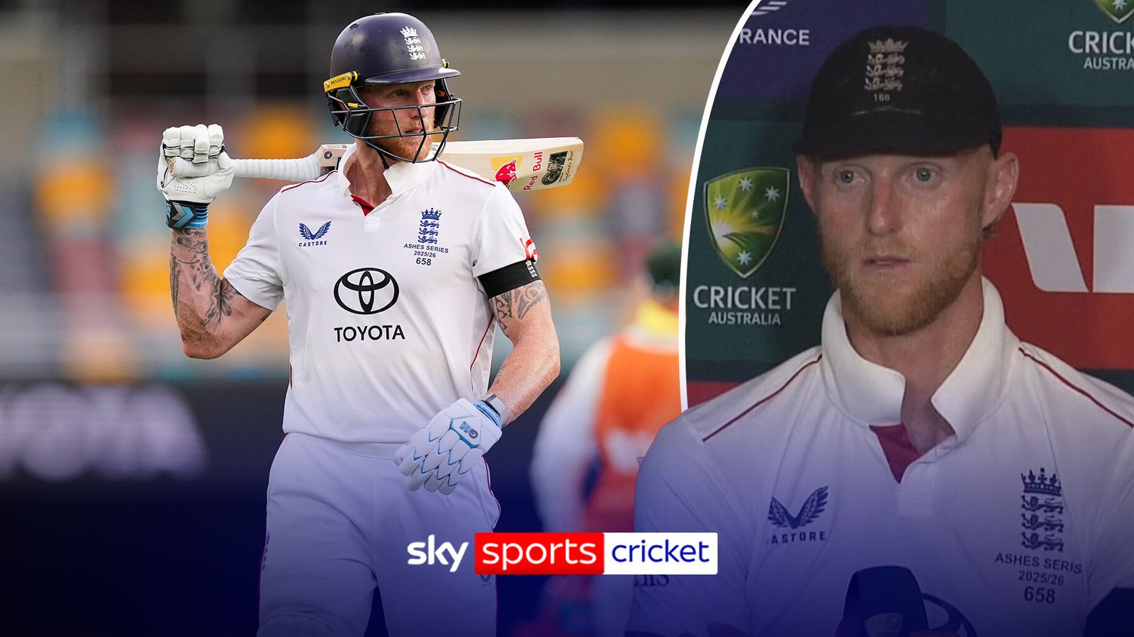The Ashes 2025/26: Pat Cummins returns for third Test against England ...