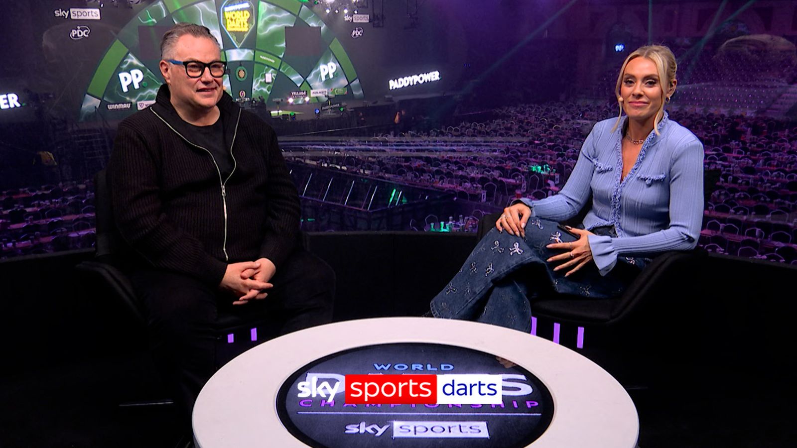 World Darts Championship: Who are the favourites in the quarter finals ...